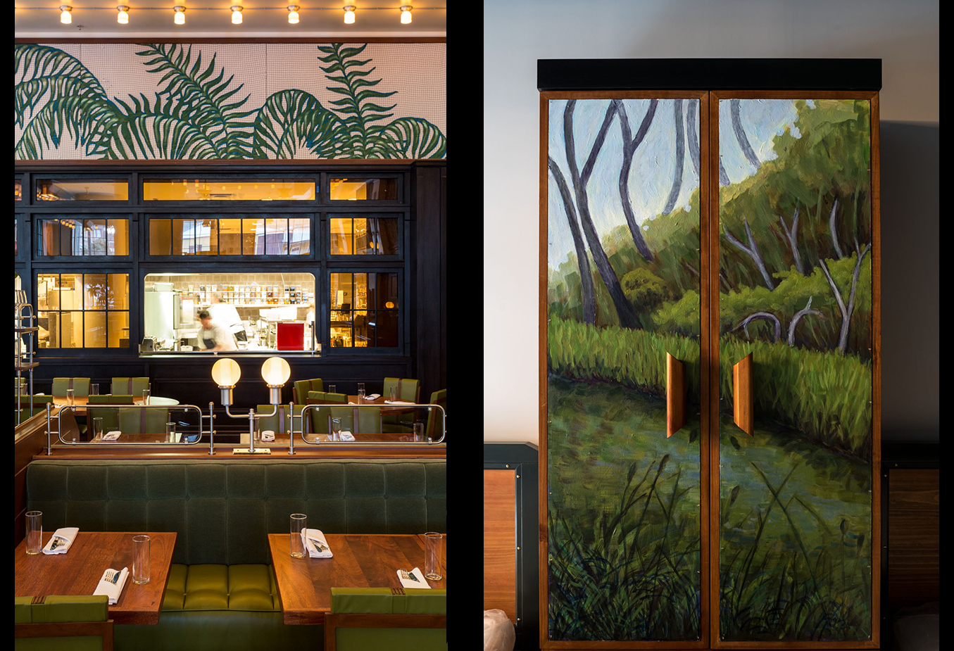 Roman and Williams - Architizer