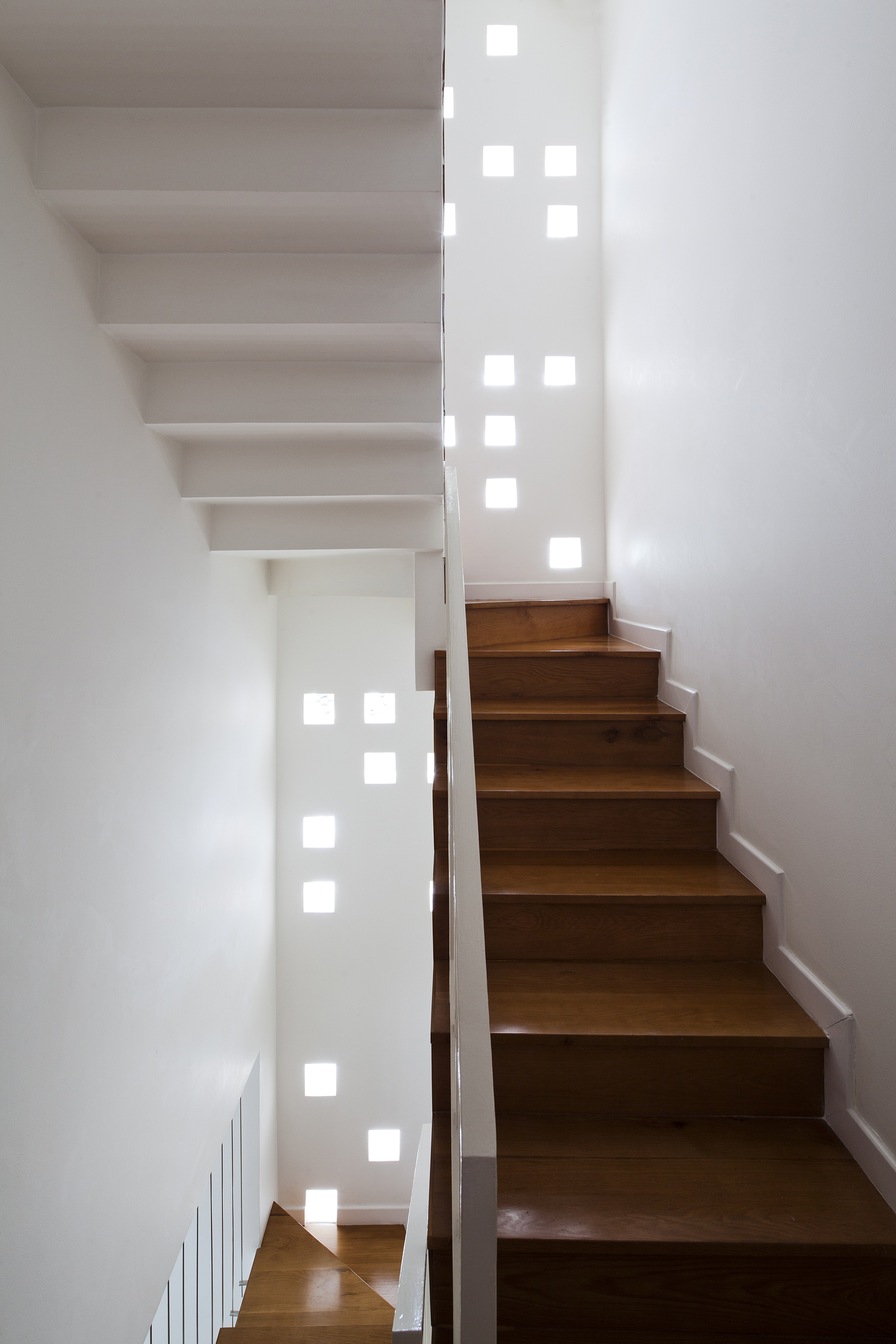 MICRO TOWN HOUSE 4X8m by MM++ Architects / MIMYA - Architizer