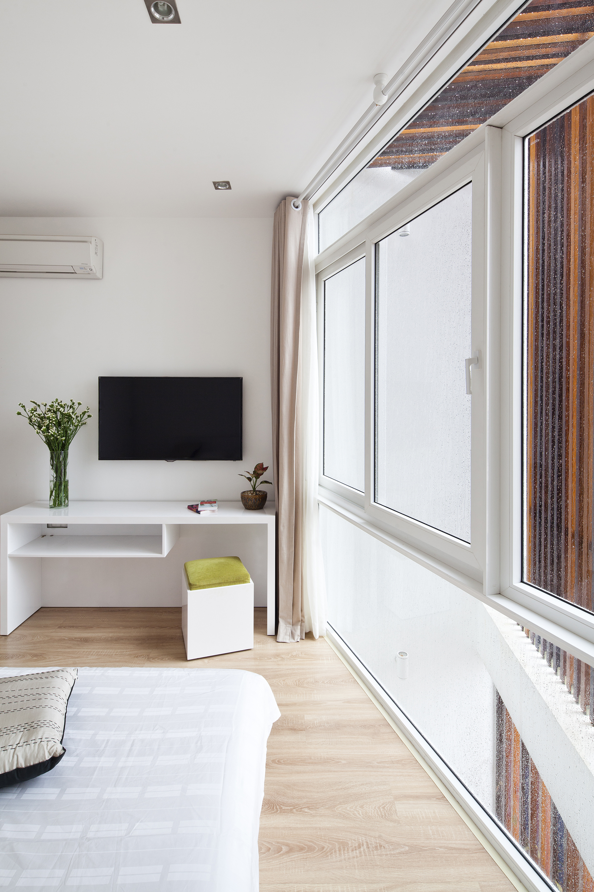 MICRO TOWN HOUSE 4X8m by MM++ Architects / MIMYA - Architizer