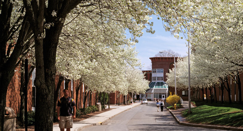 Welltower, Corporate Headquarters by Centerbrook Architects & Planners ...