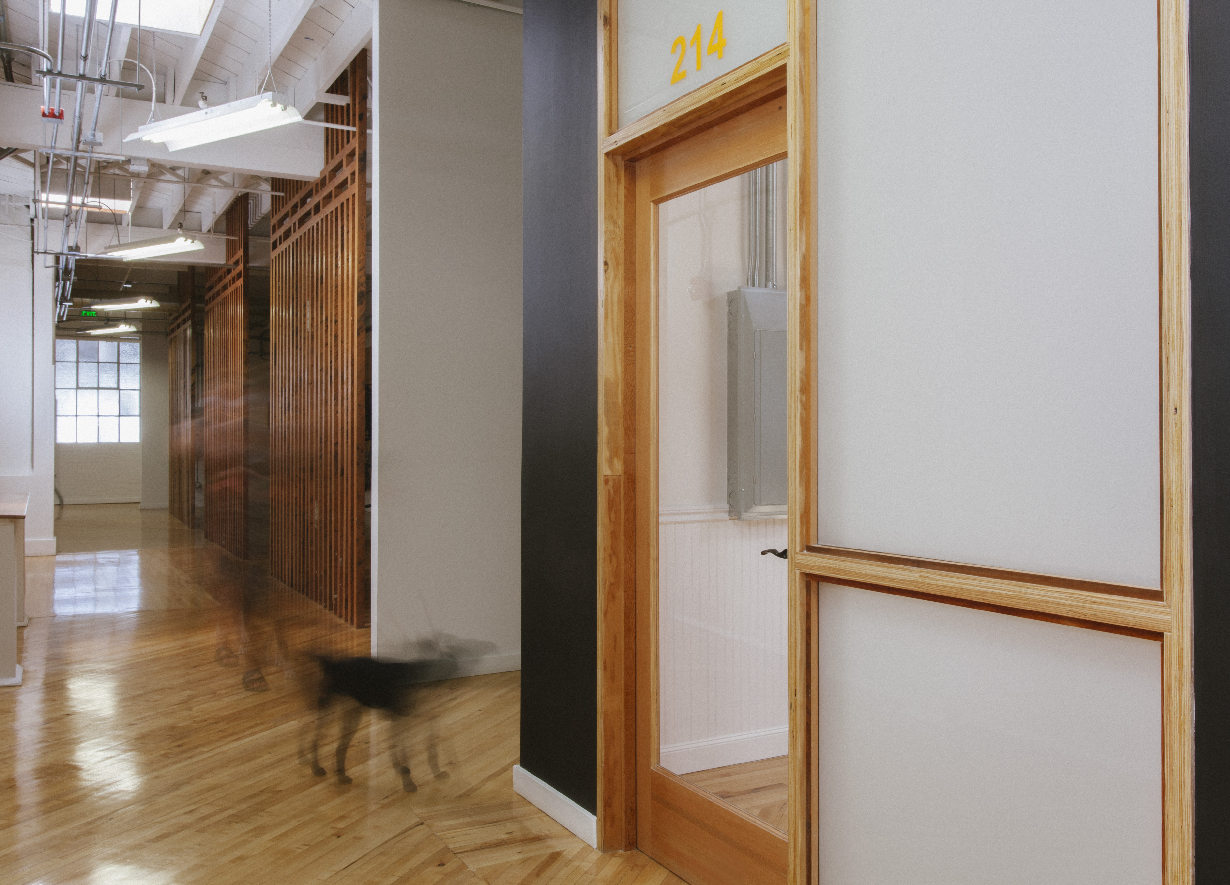 The Bakery Block by Wright Architecture - Architizer