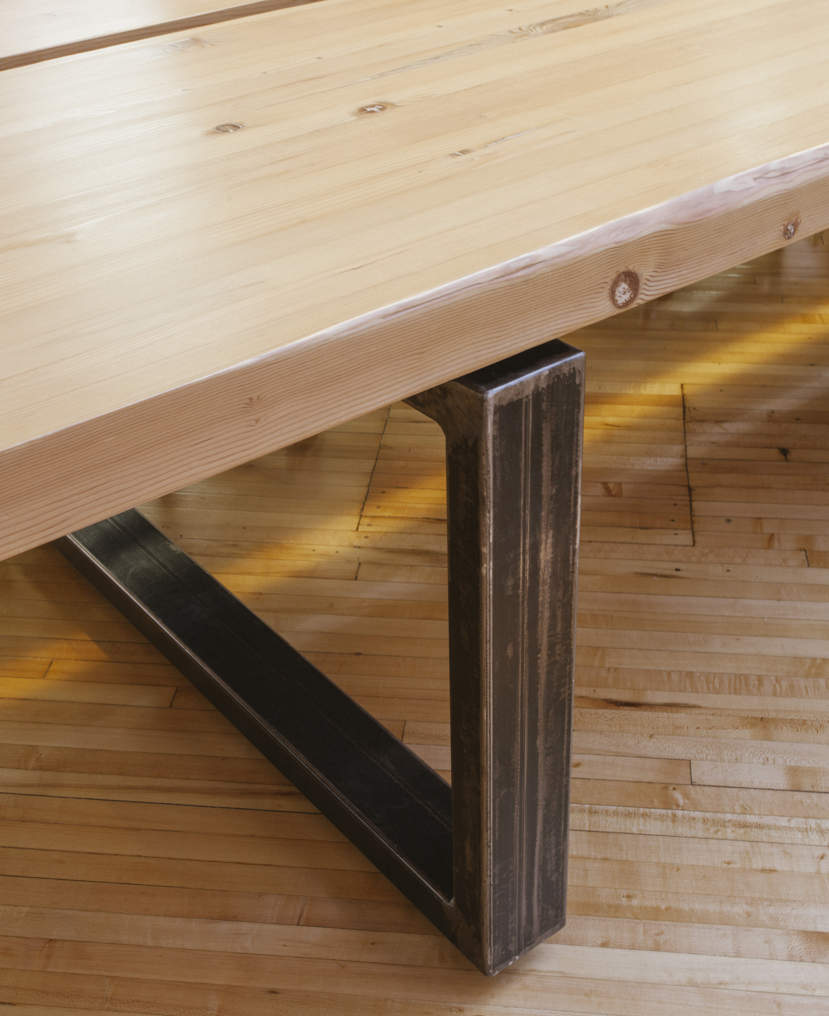 The Bakery Block by Wright Architecture - Architizer