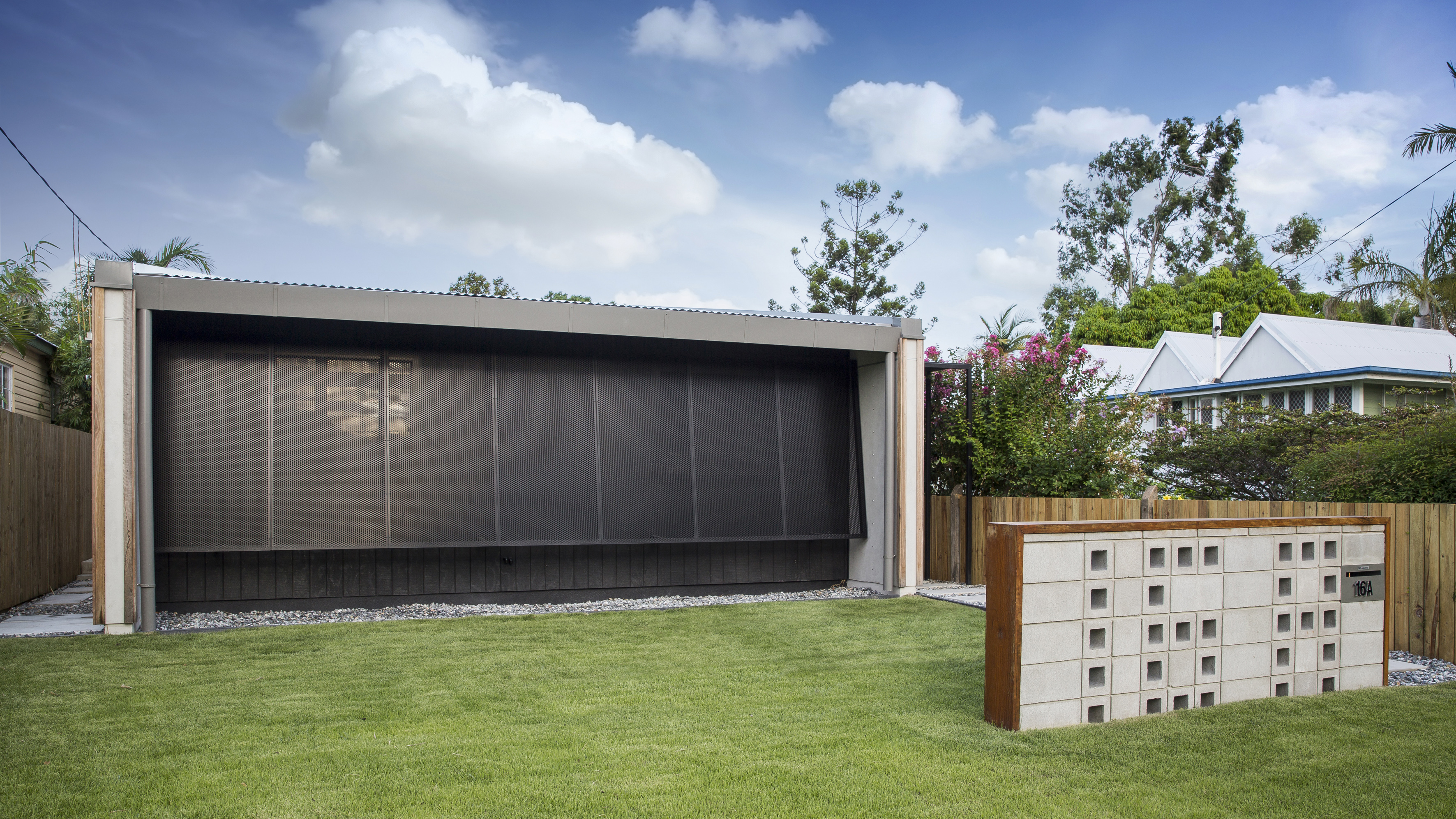 Laneway House by 9point9 Architects - Architizer