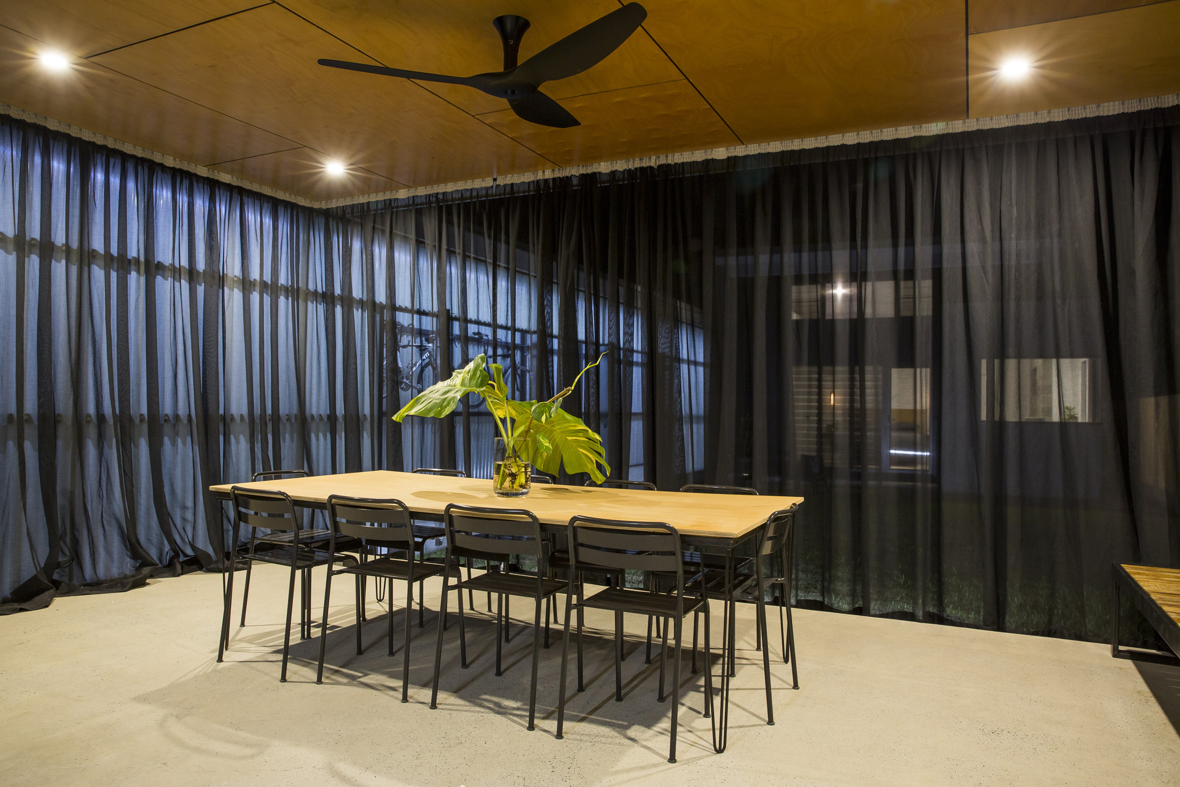 Laneway House by 9point9 Architects - Architizer