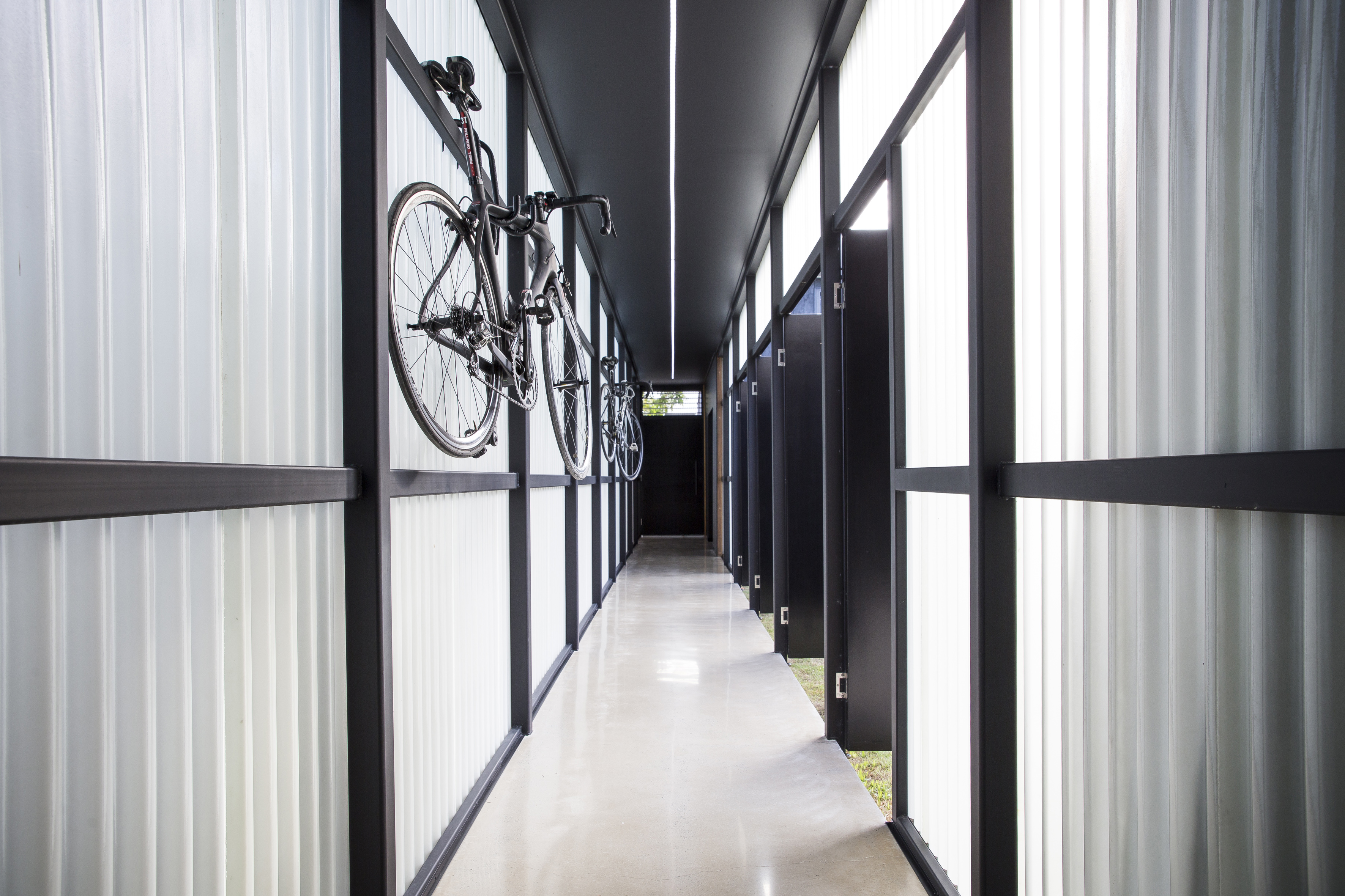 Laneway House by 9point9 Architects - Architizer