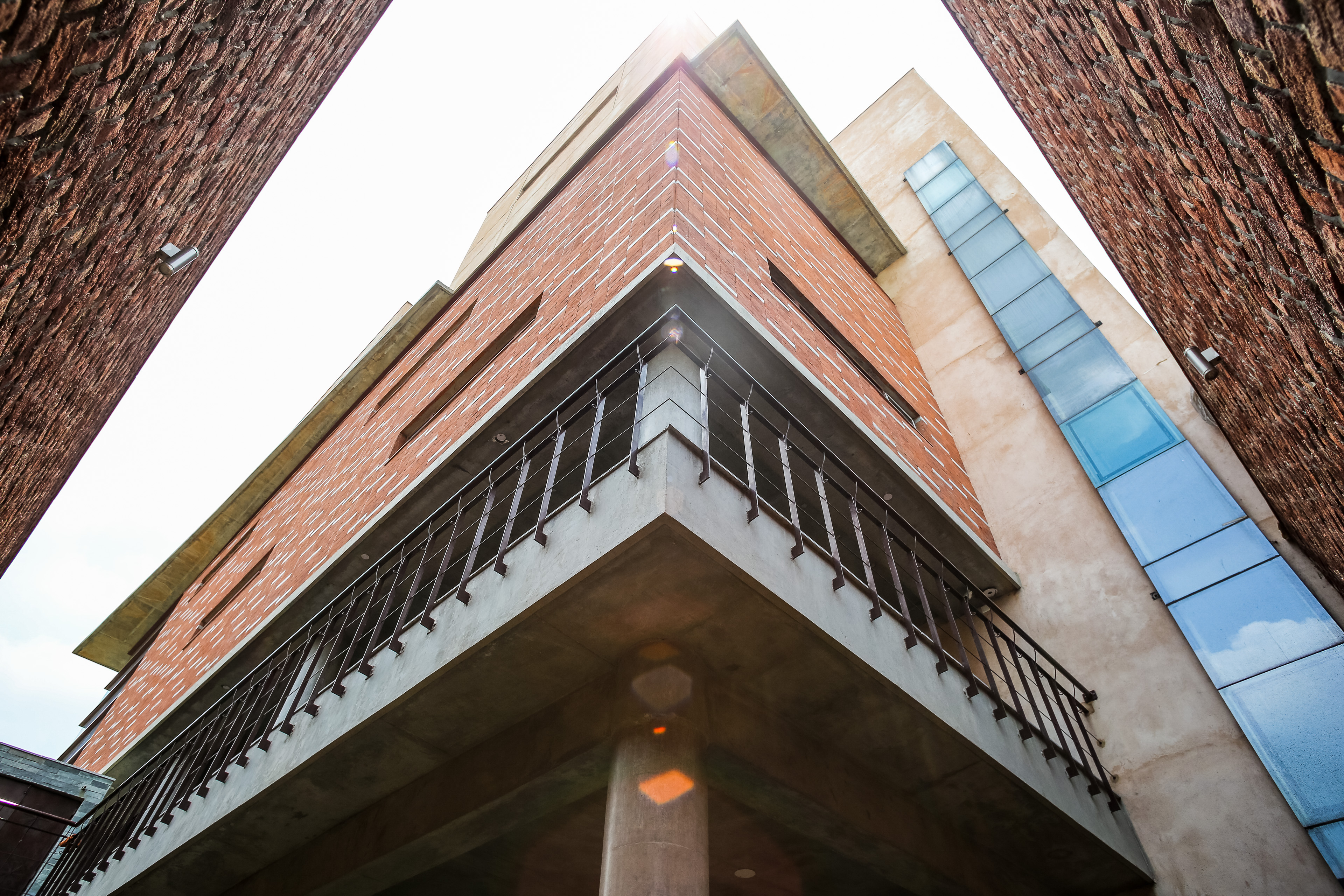 ISA Architects - Architizer