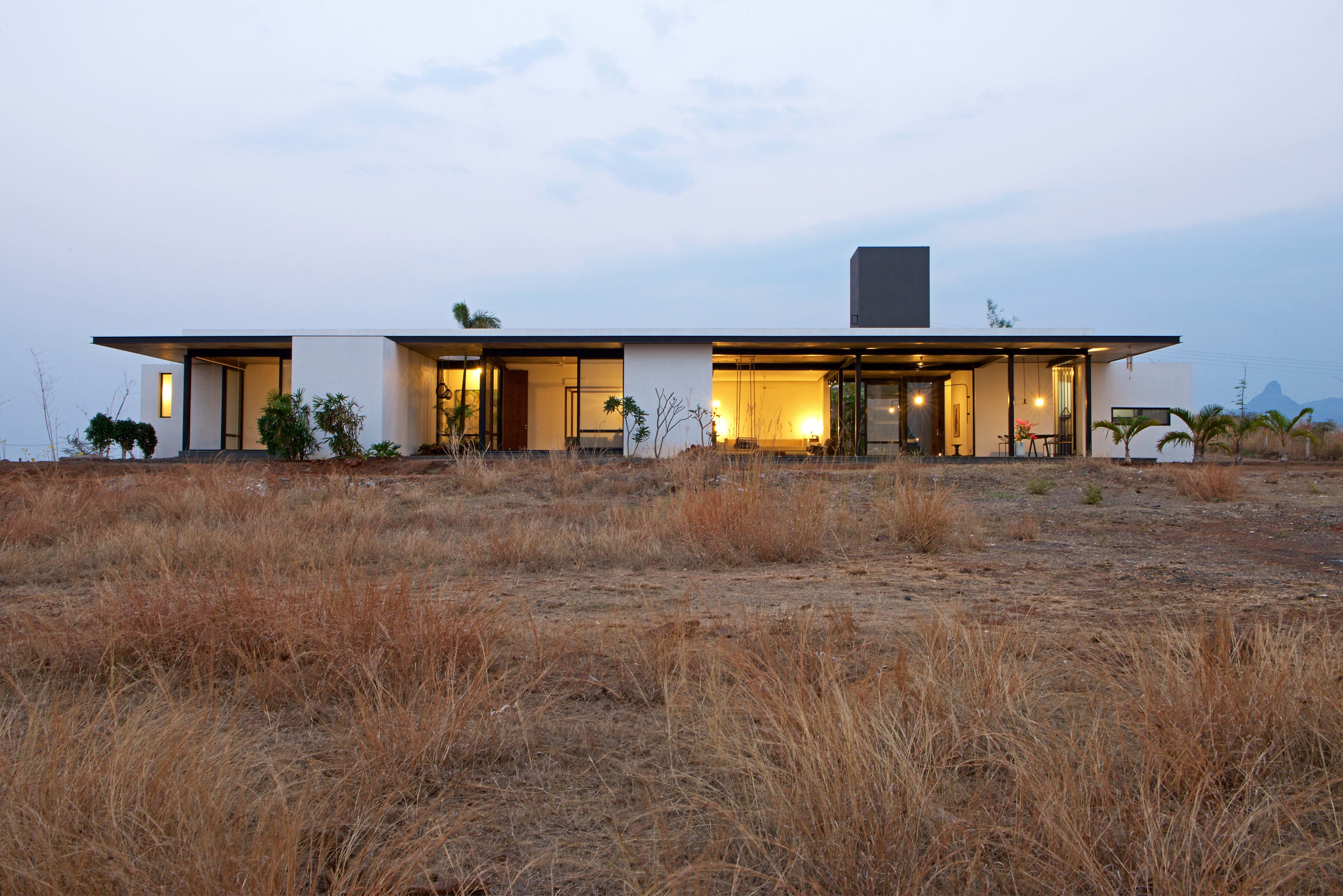 SPASM Design Architects - Architizer