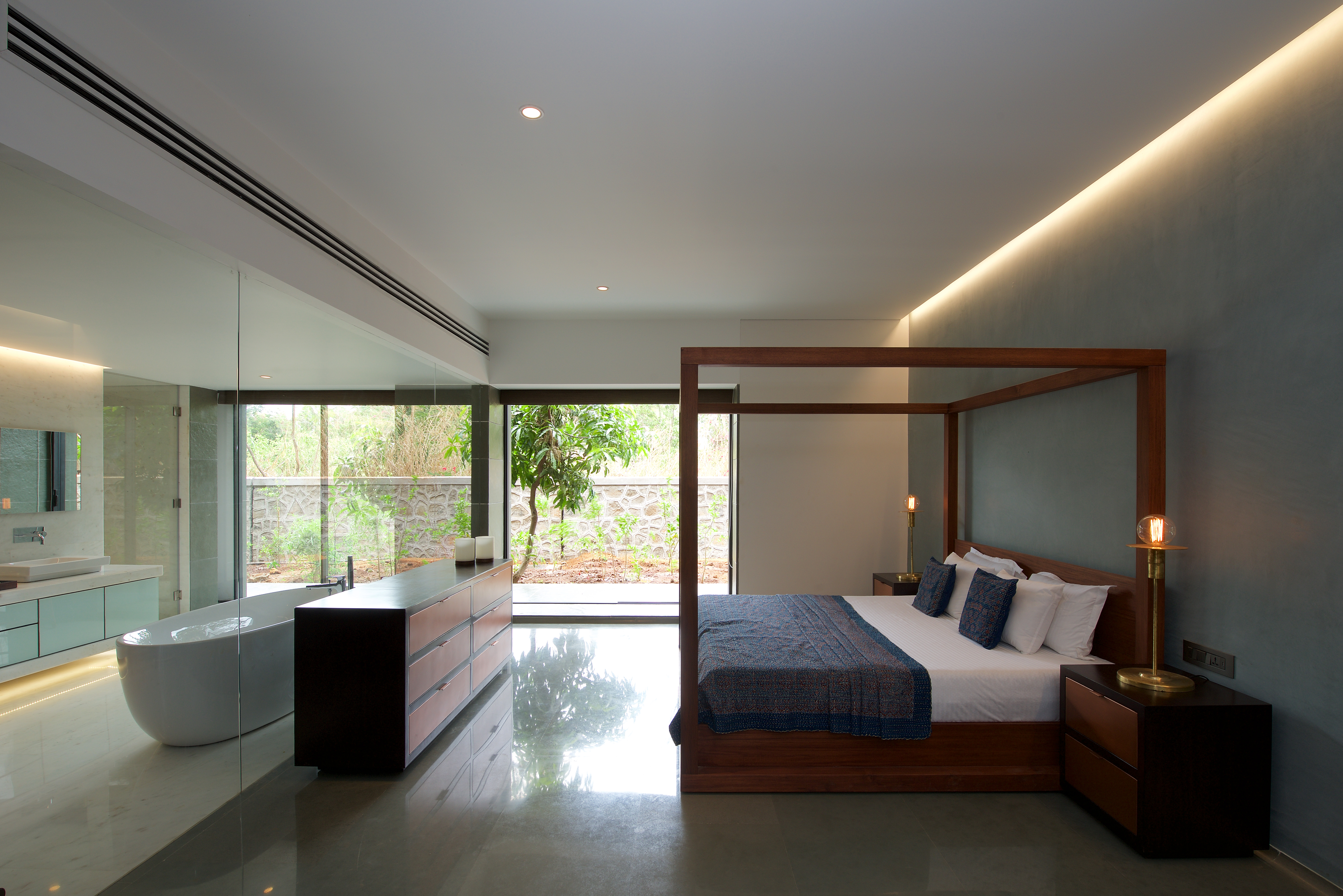 Gomati by SPASM Design Architects - Architizer