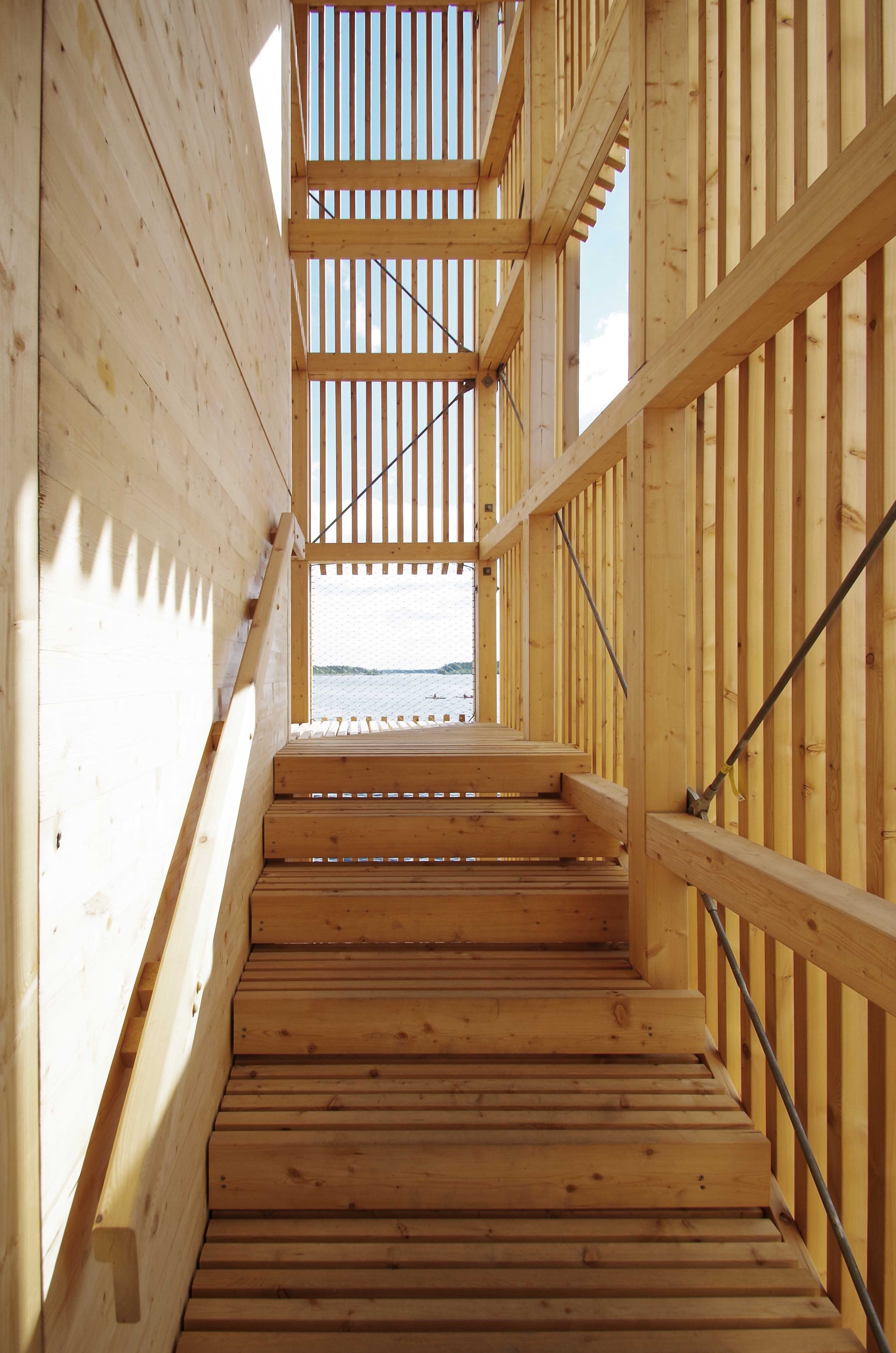 Periscope Tower by Oopeaa Office for Peripheral Architecture - Architizer