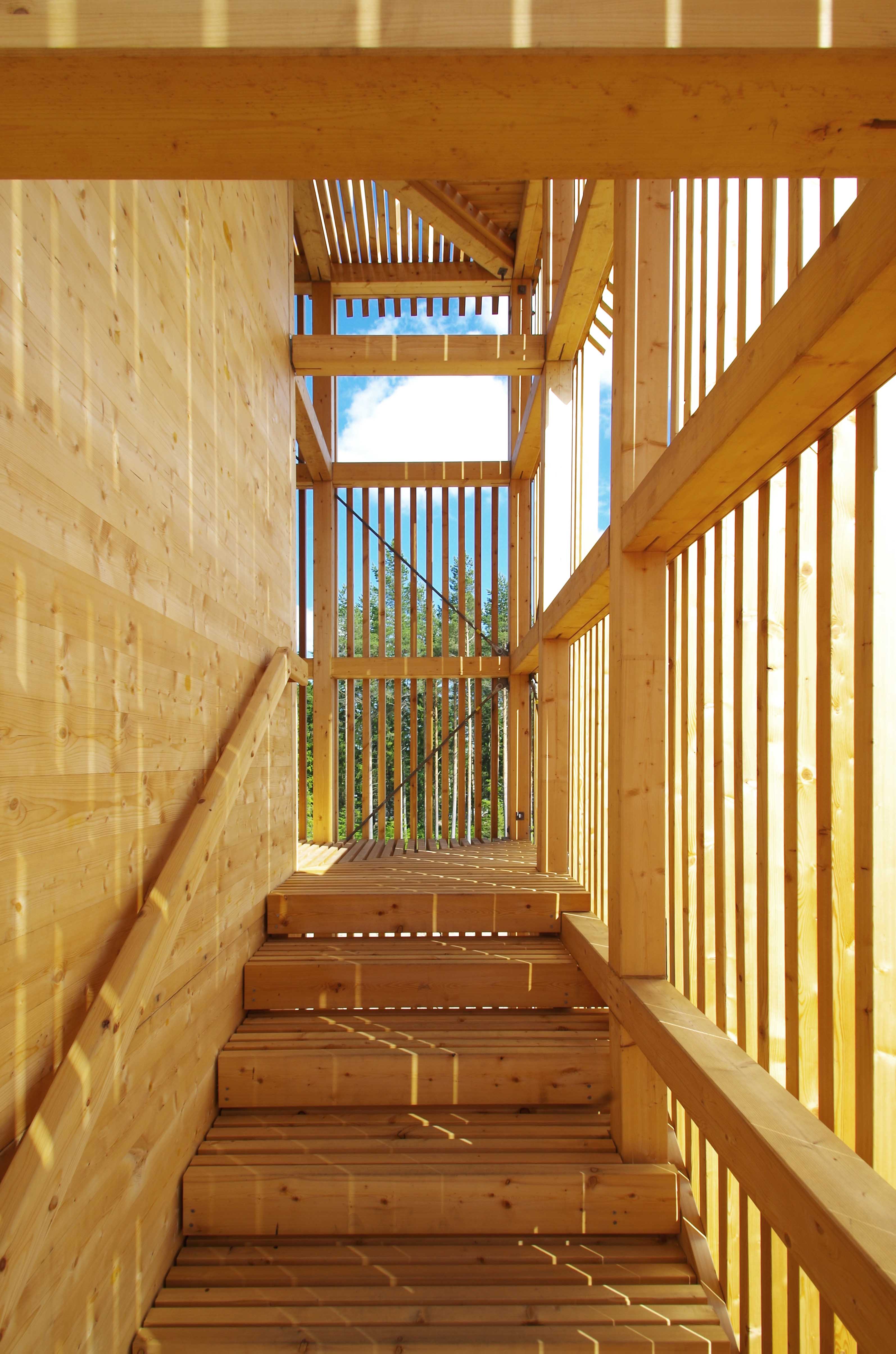 Periscope Tower by Oopeaa Office for Peripheral Architecture - Architizer