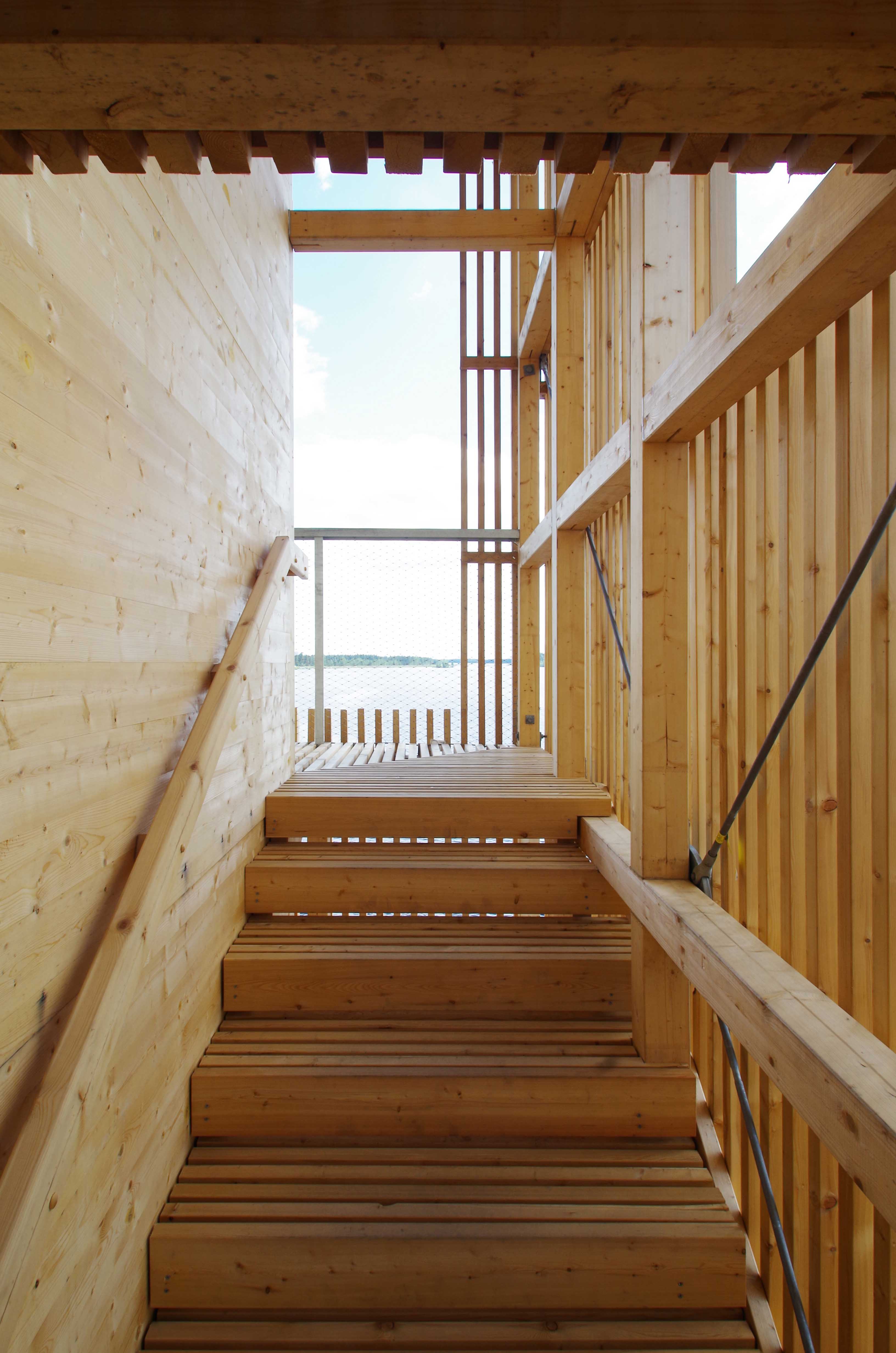 Periscope Tower by Oopeaa Office for Peripheral Architecture - Architizer