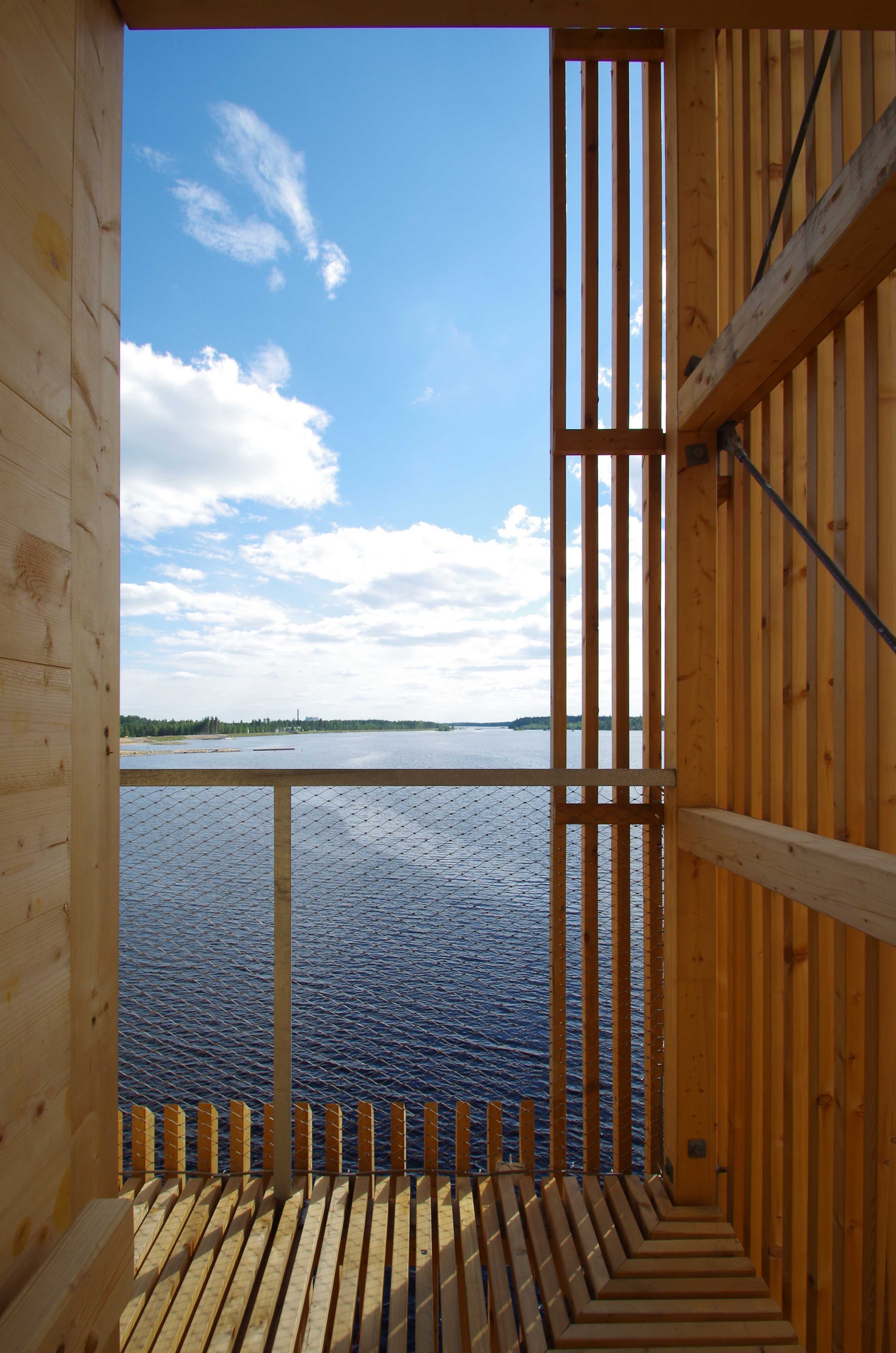Periscope Tower by Oopeaa Office for Peripheral Architecture - Architizer