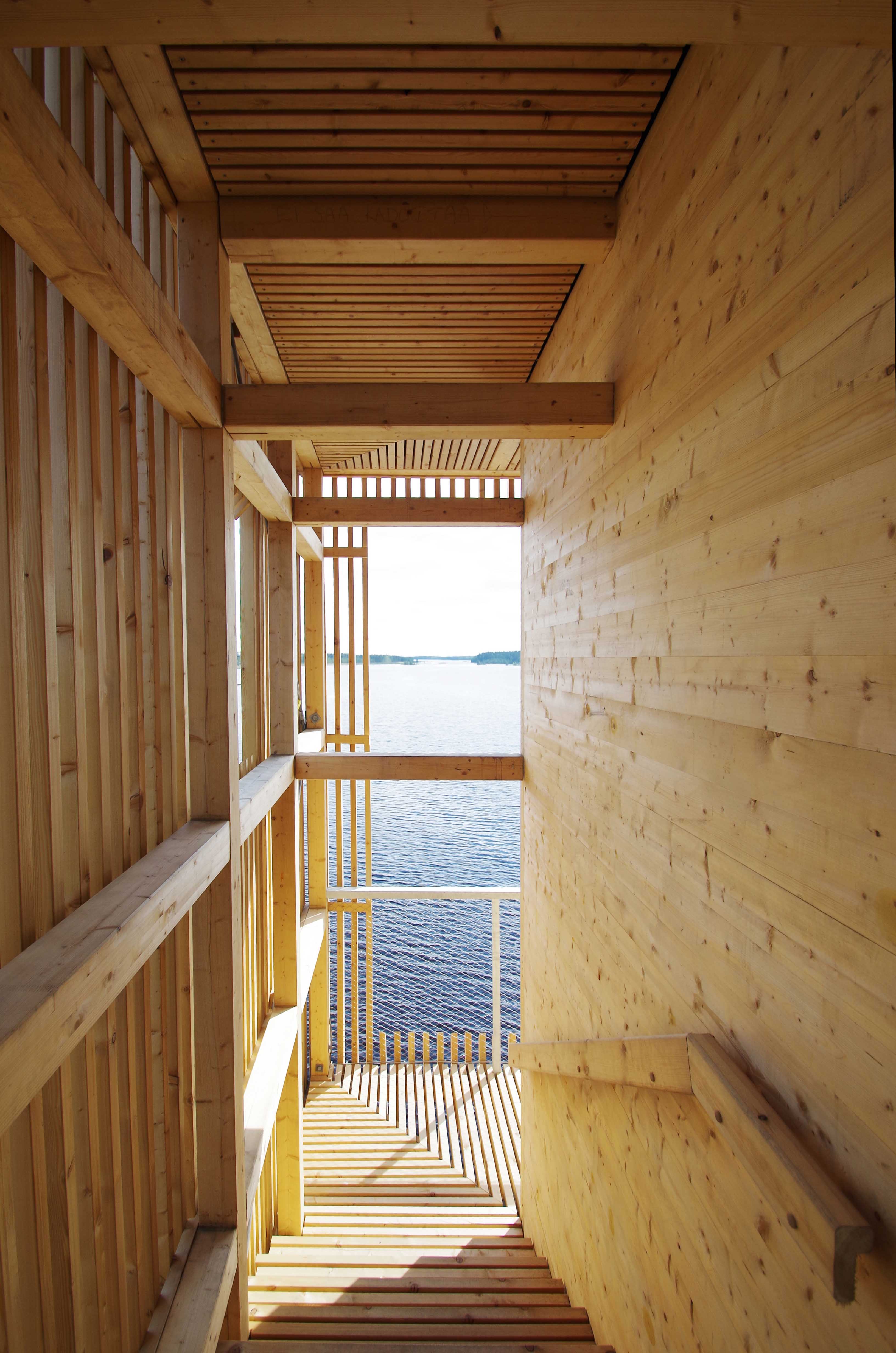 Periscope Tower by Oopeaa Office for Peripheral Architecture - Architizer