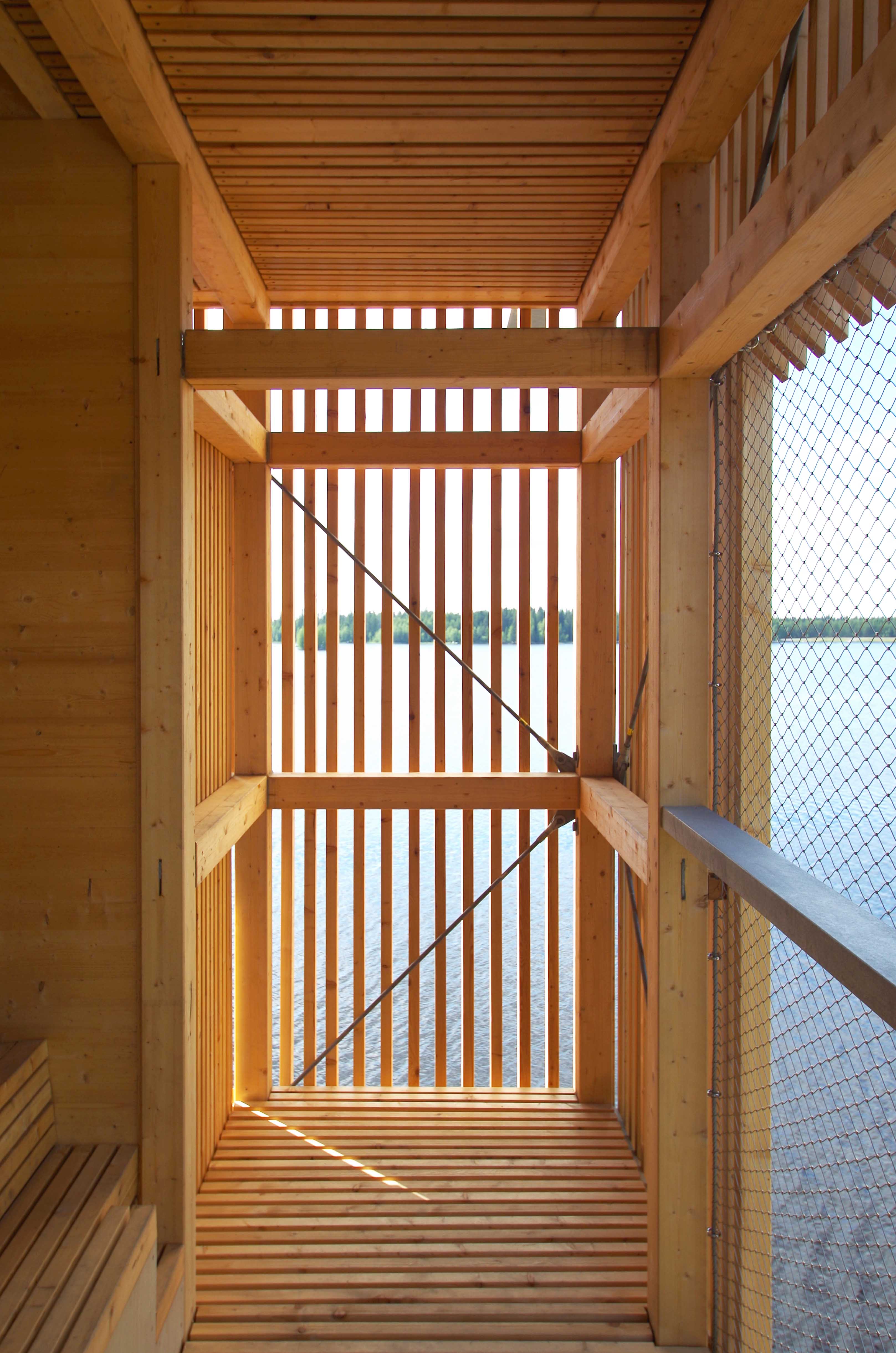 Periscope Tower by Oopeaa Office for Peripheral Architecture - Architizer