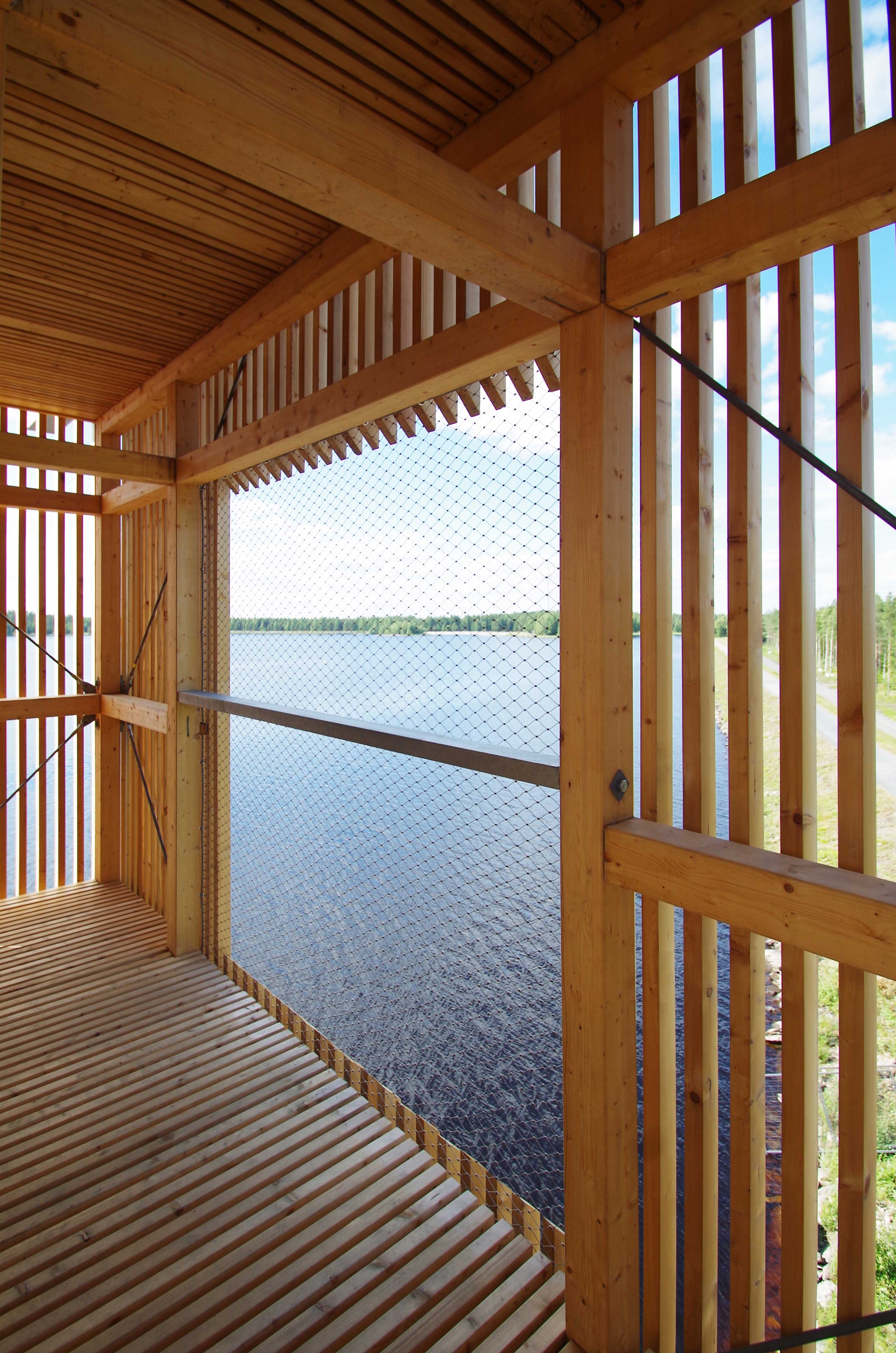 Periscope Tower by Oopeaa Office for Peripheral Architecture - Architizer