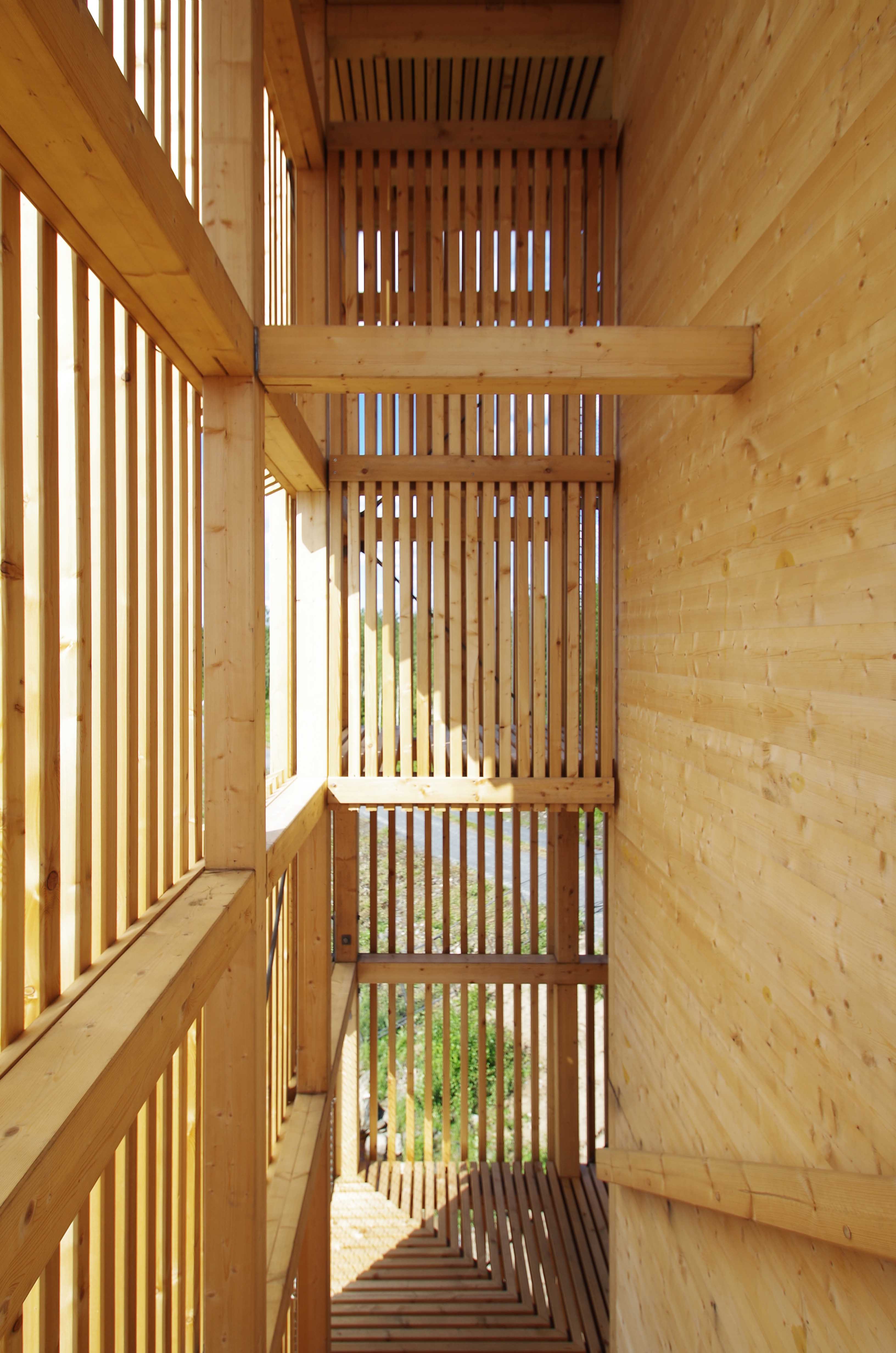 Periscope Tower by Oopeaa Office for Peripheral Architecture - Architizer