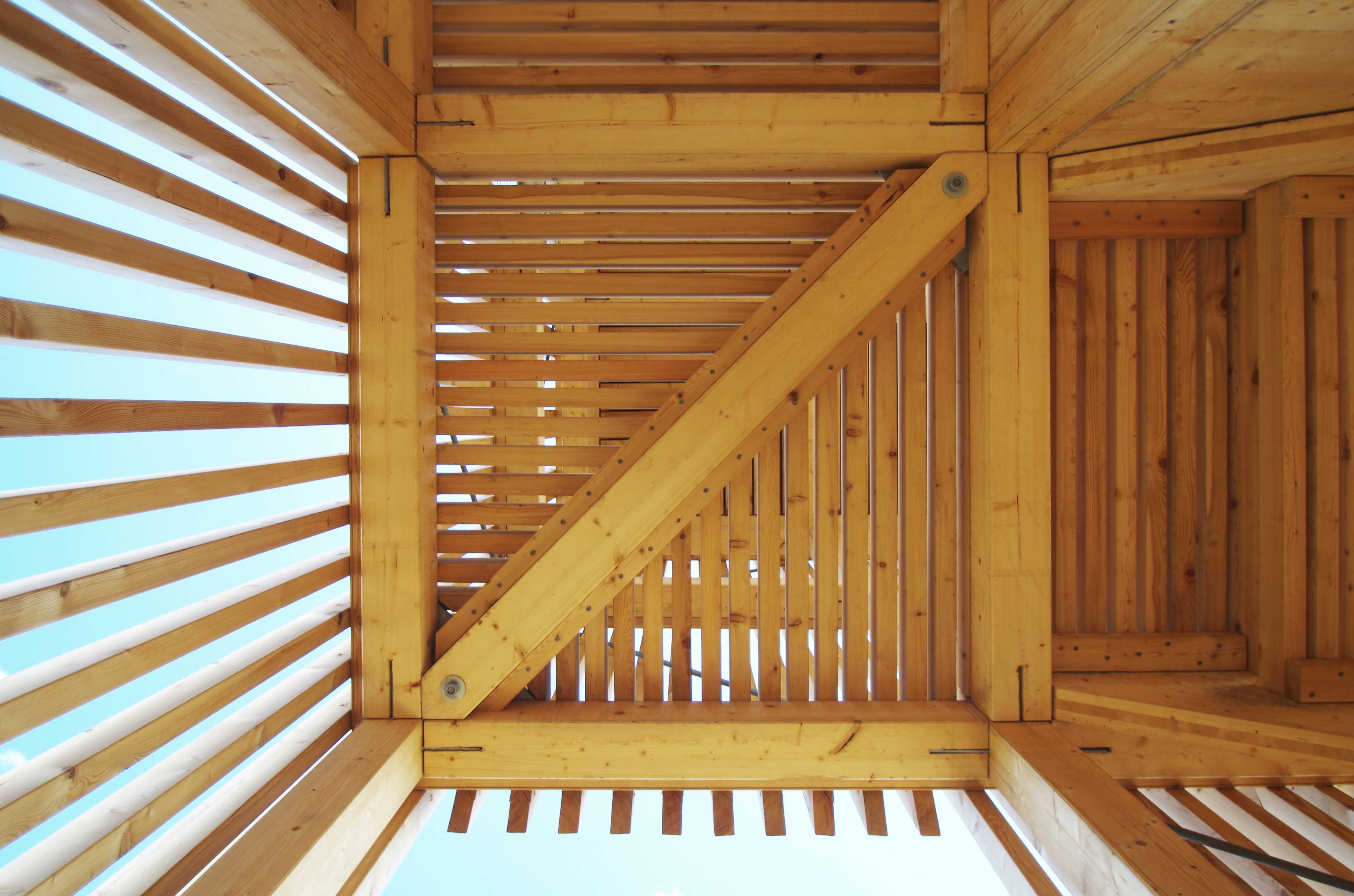 Idea 1673183: Periscope Tower by Oopeaa Office for Peripheral ...