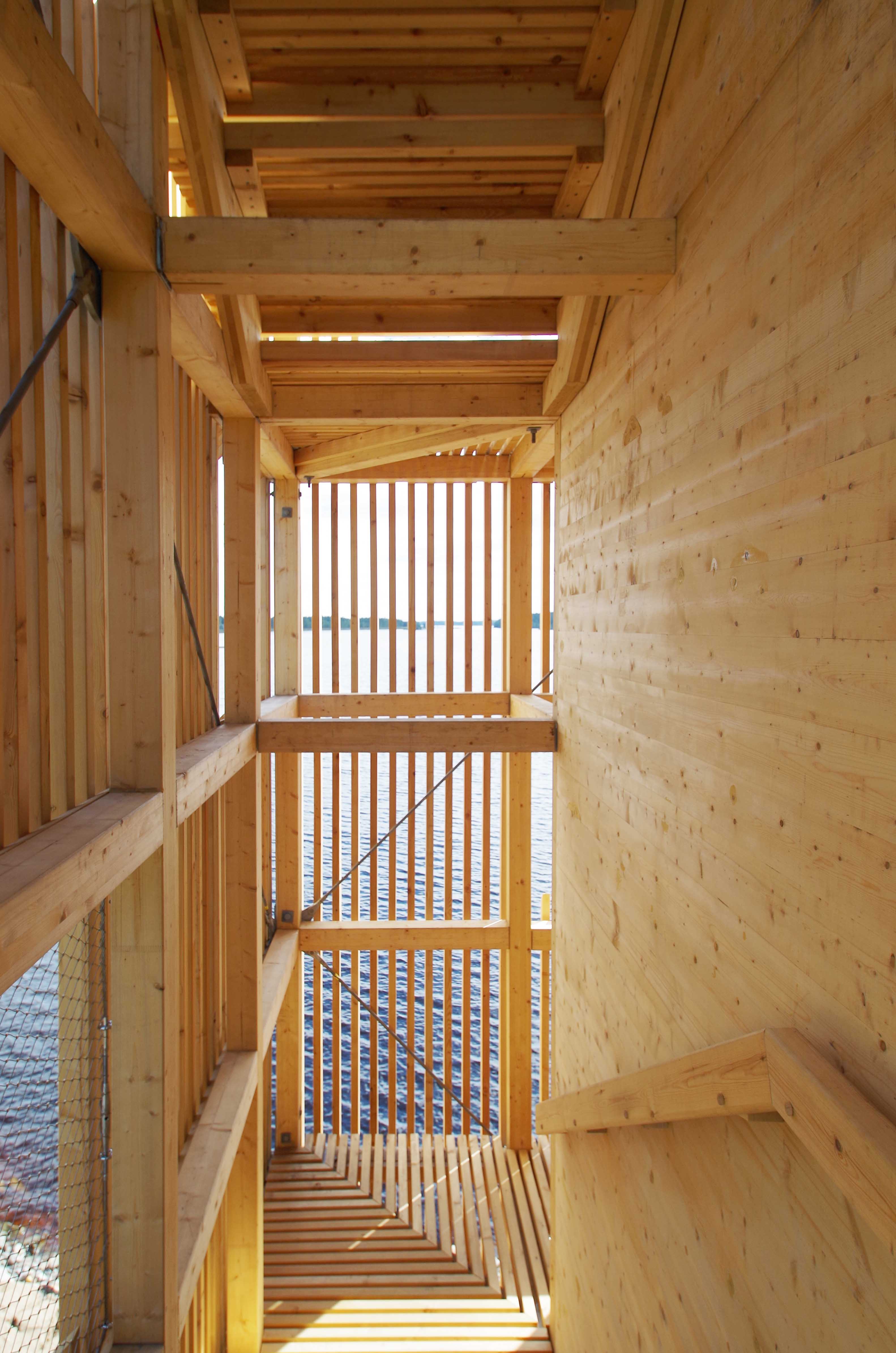Periscope Tower by Oopeaa Office for Peripheral Architecture - Architizer