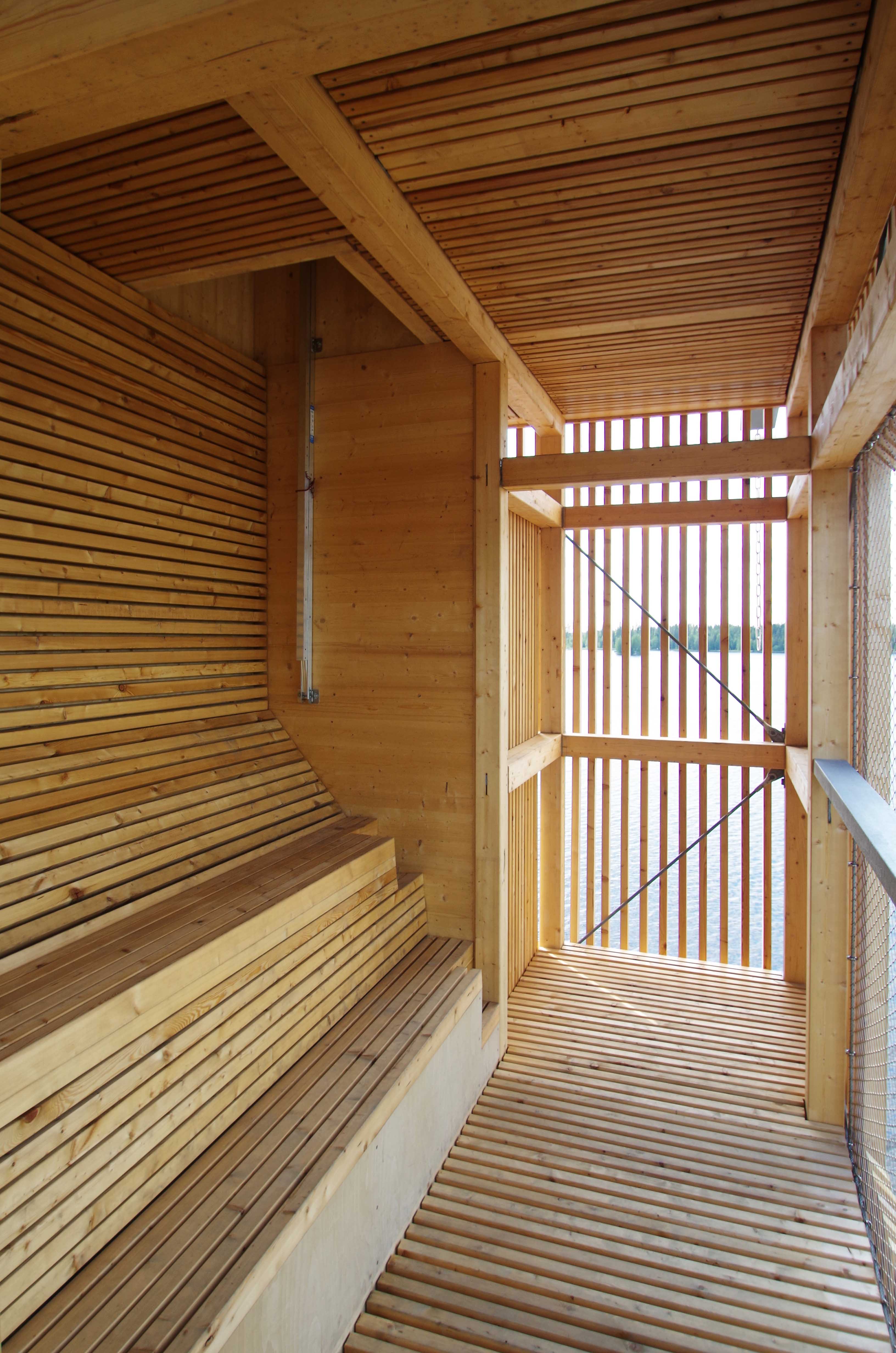 Periscope Tower by Oopeaa Office for Peripheral Architecture - Architizer