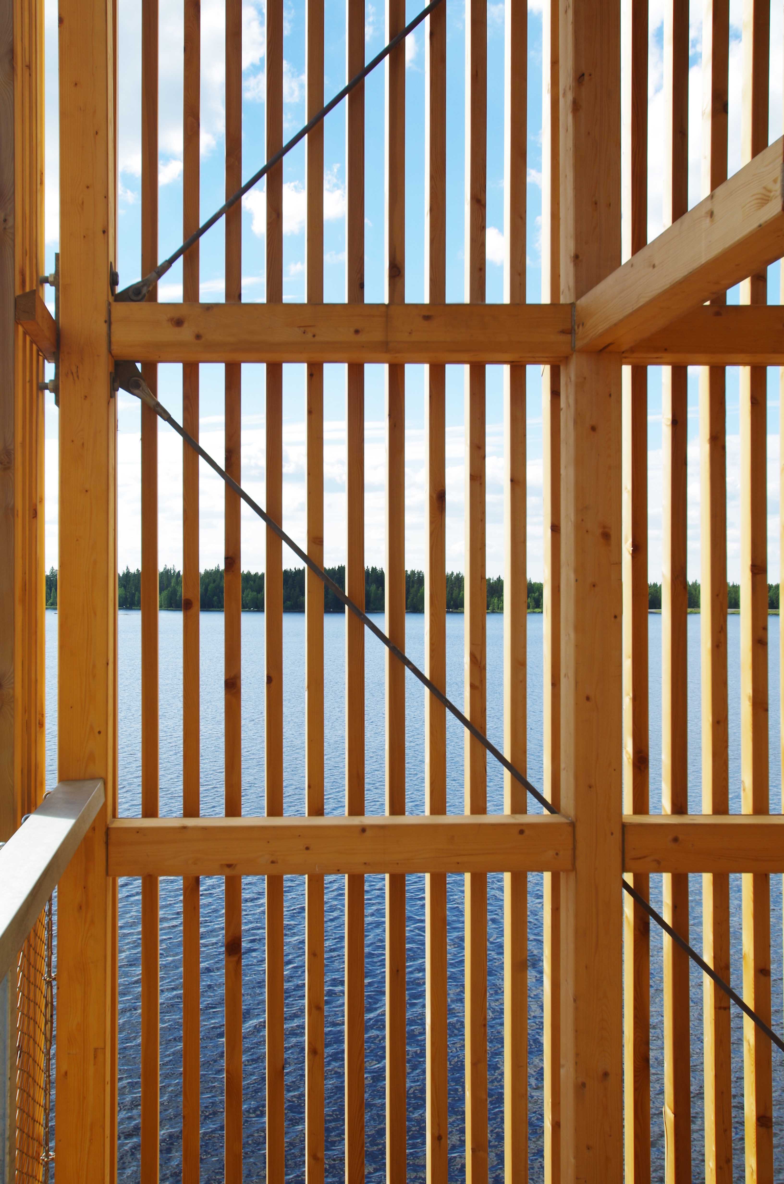Periscope Tower by Oopeaa Office for Peripheral Architecture - Architizer