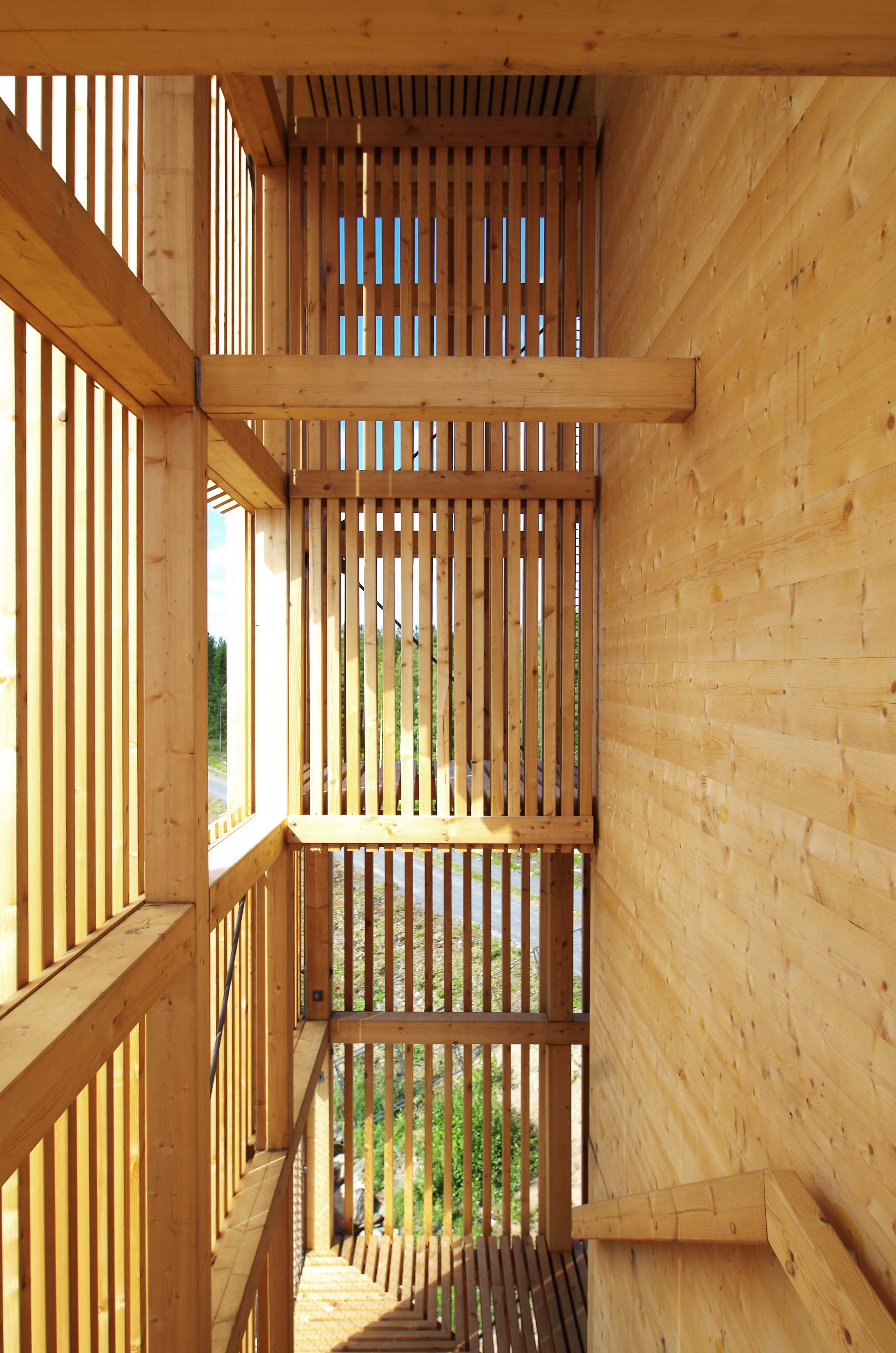 Periscope Tower by Oopeaa Office for Peripheral Architecture - Architizer