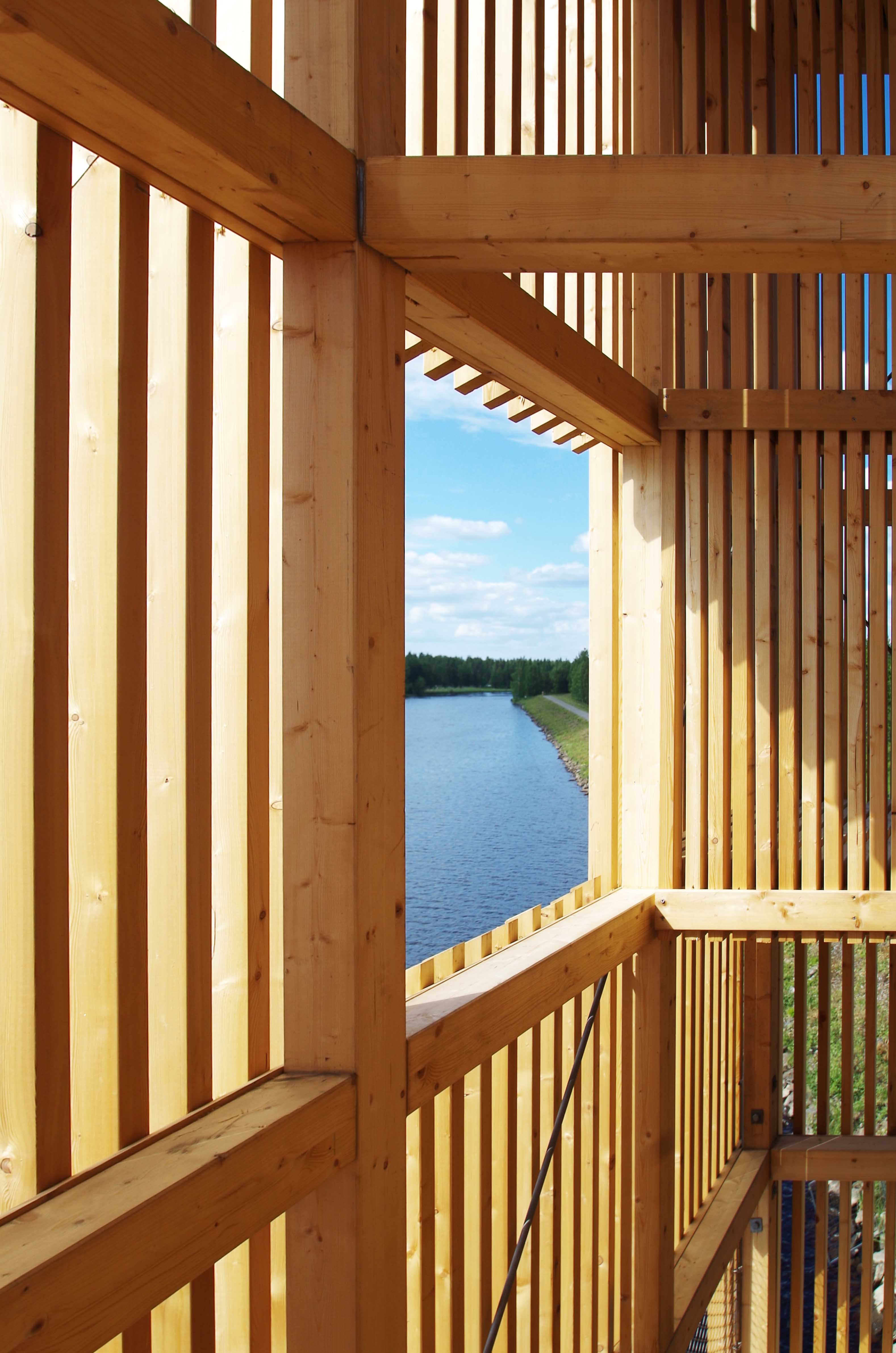 Periscope Tower by Oopeaa Office for Peripheral Architecture - Architizer