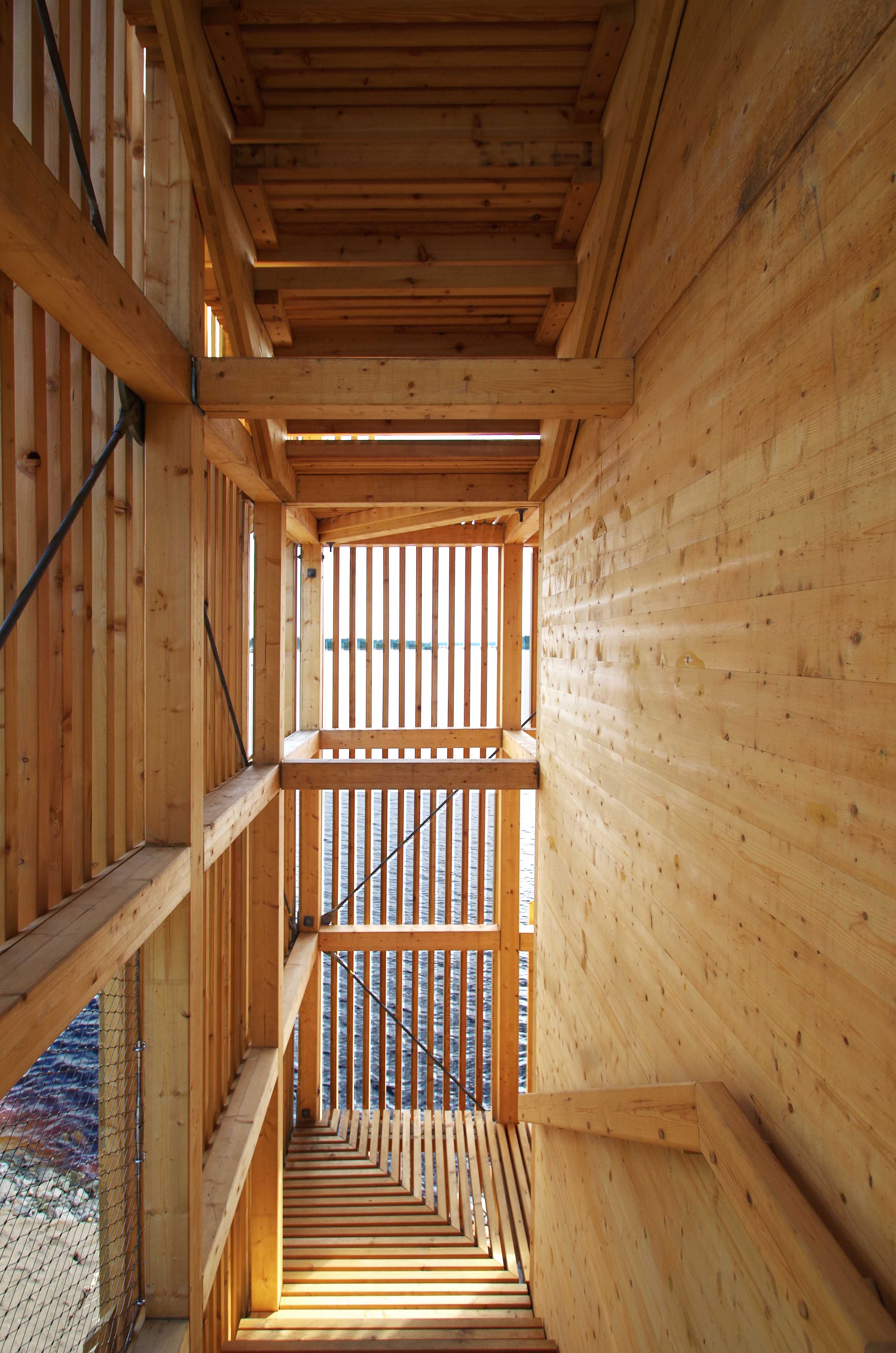 Periscope Tower by Oopeaa Office for Peripheral Architecture - Architizer