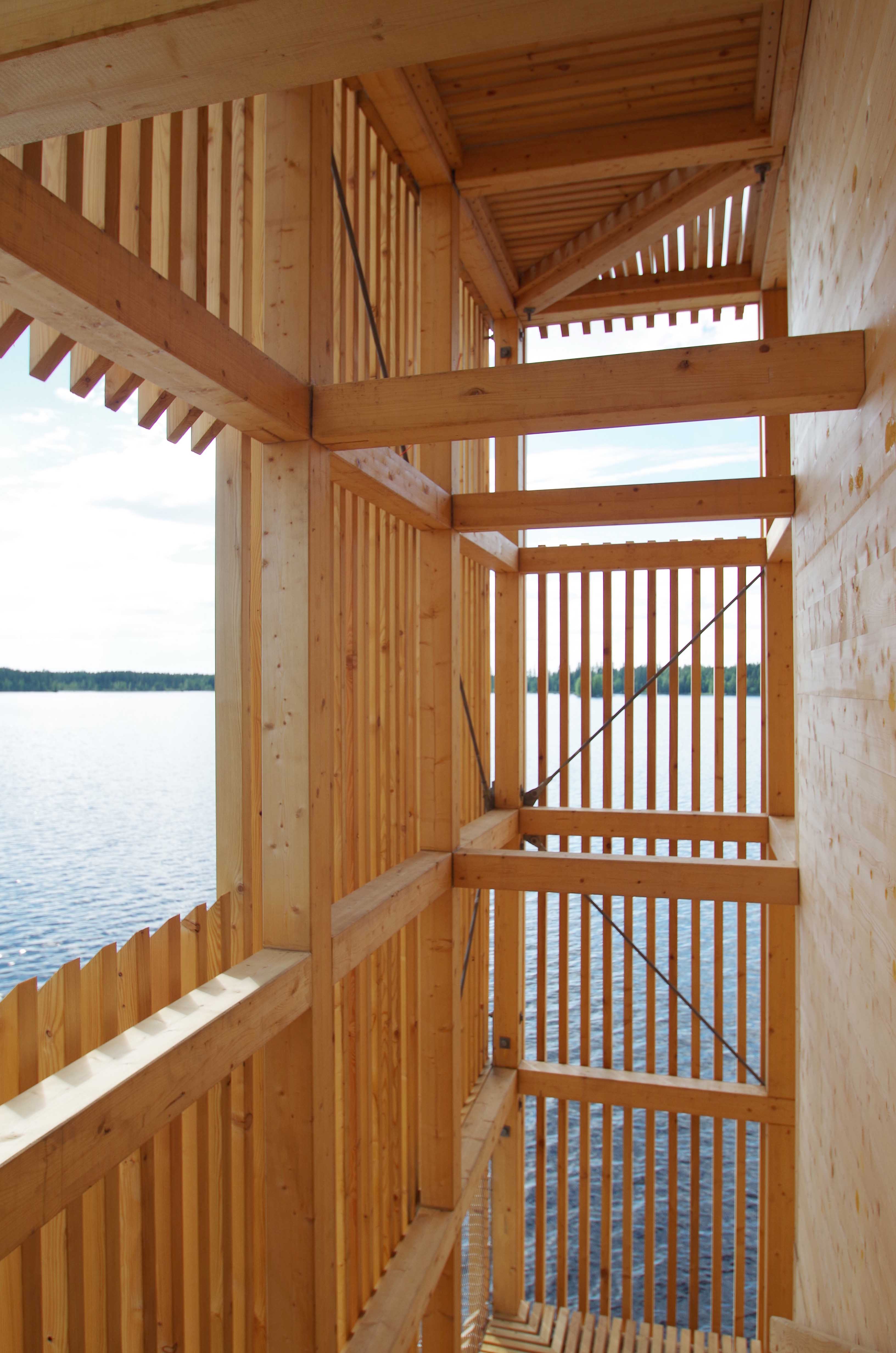 Periscope Tower by Oopeaa Office for Peripheral Architecture - Architizer