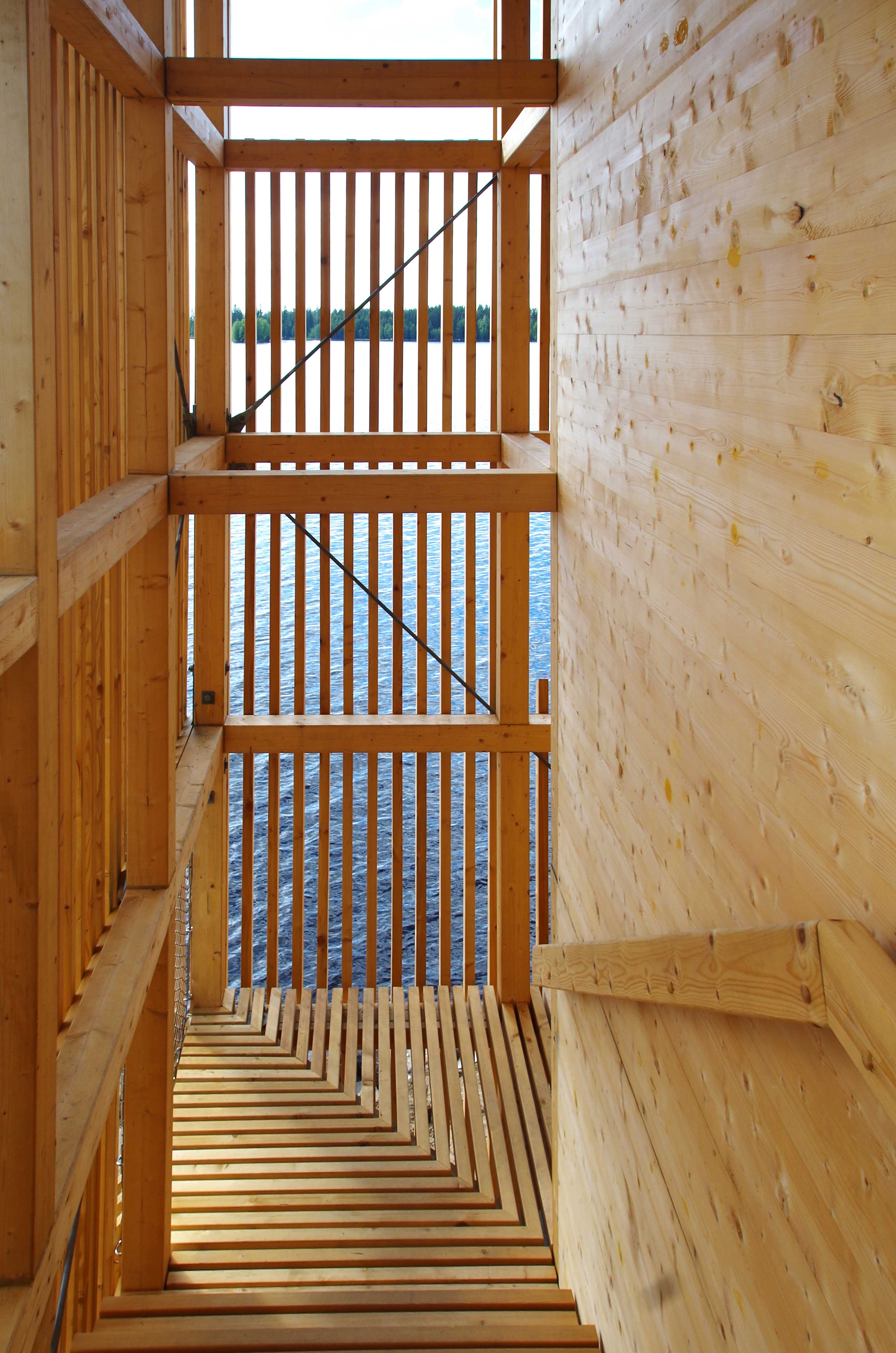 Periscope Tower by Oopeaa Office for Peripheral Architecture - Architizer