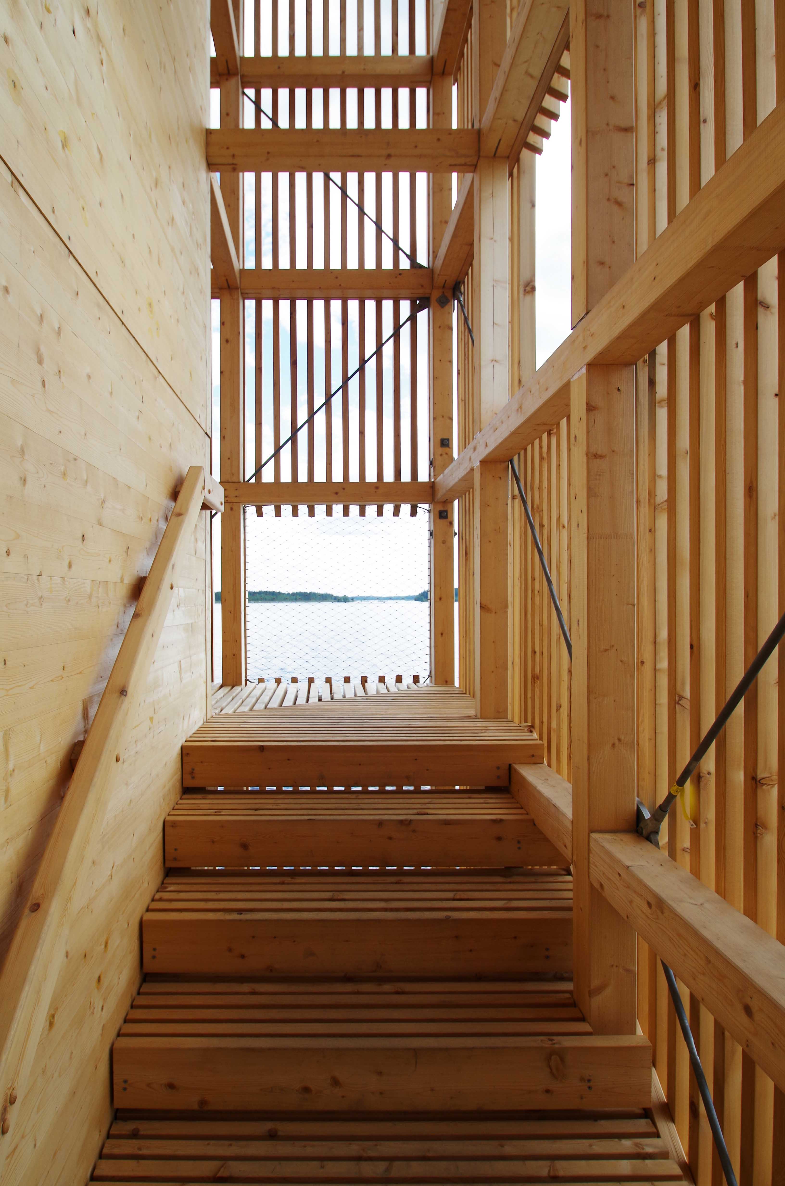 Periscope Tower by Oopeaa Office for Peripheral Architecture - Architizer