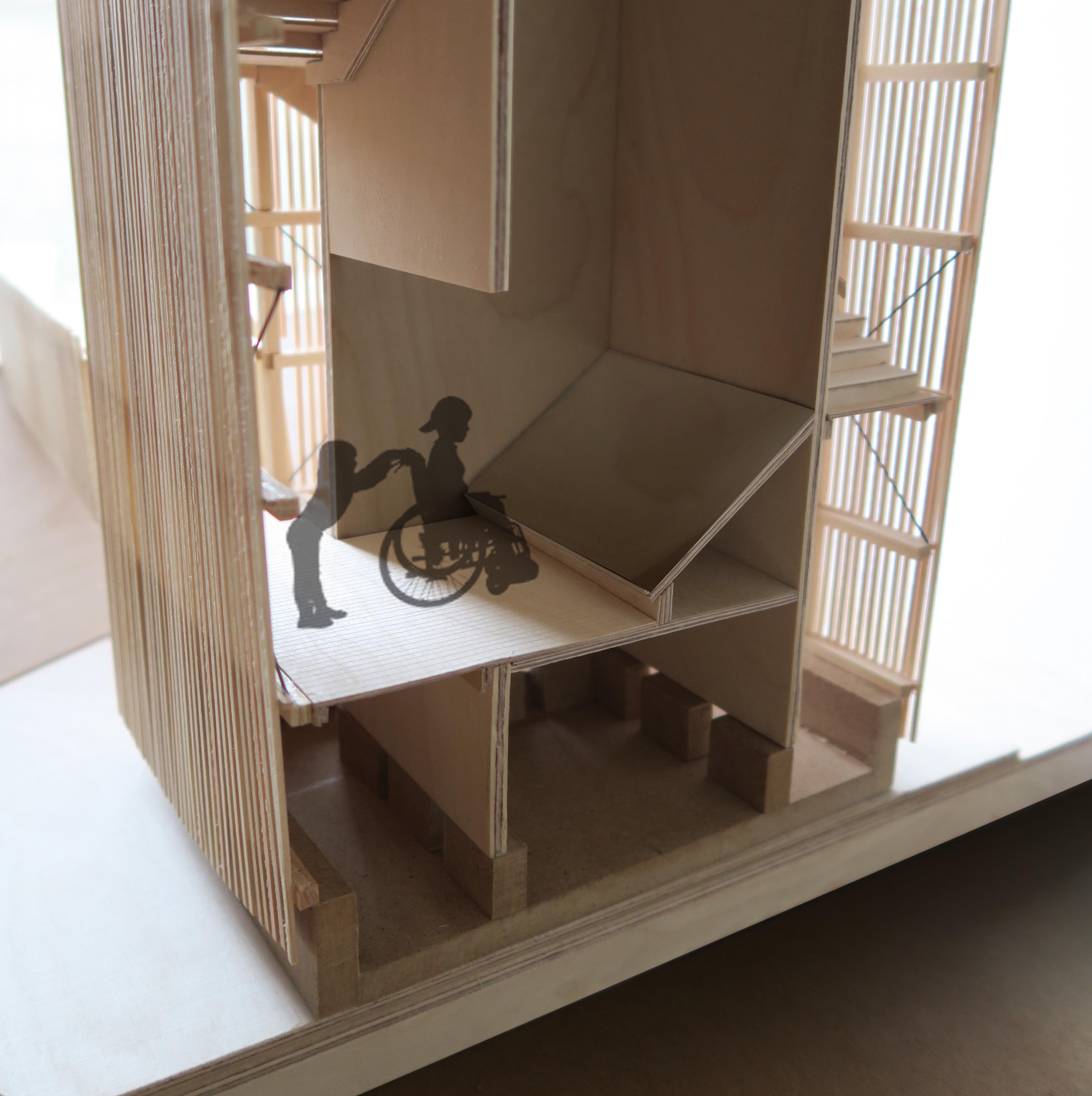Periscope Tower by Oopeaa Office for Peripheral Architecture - Architizer