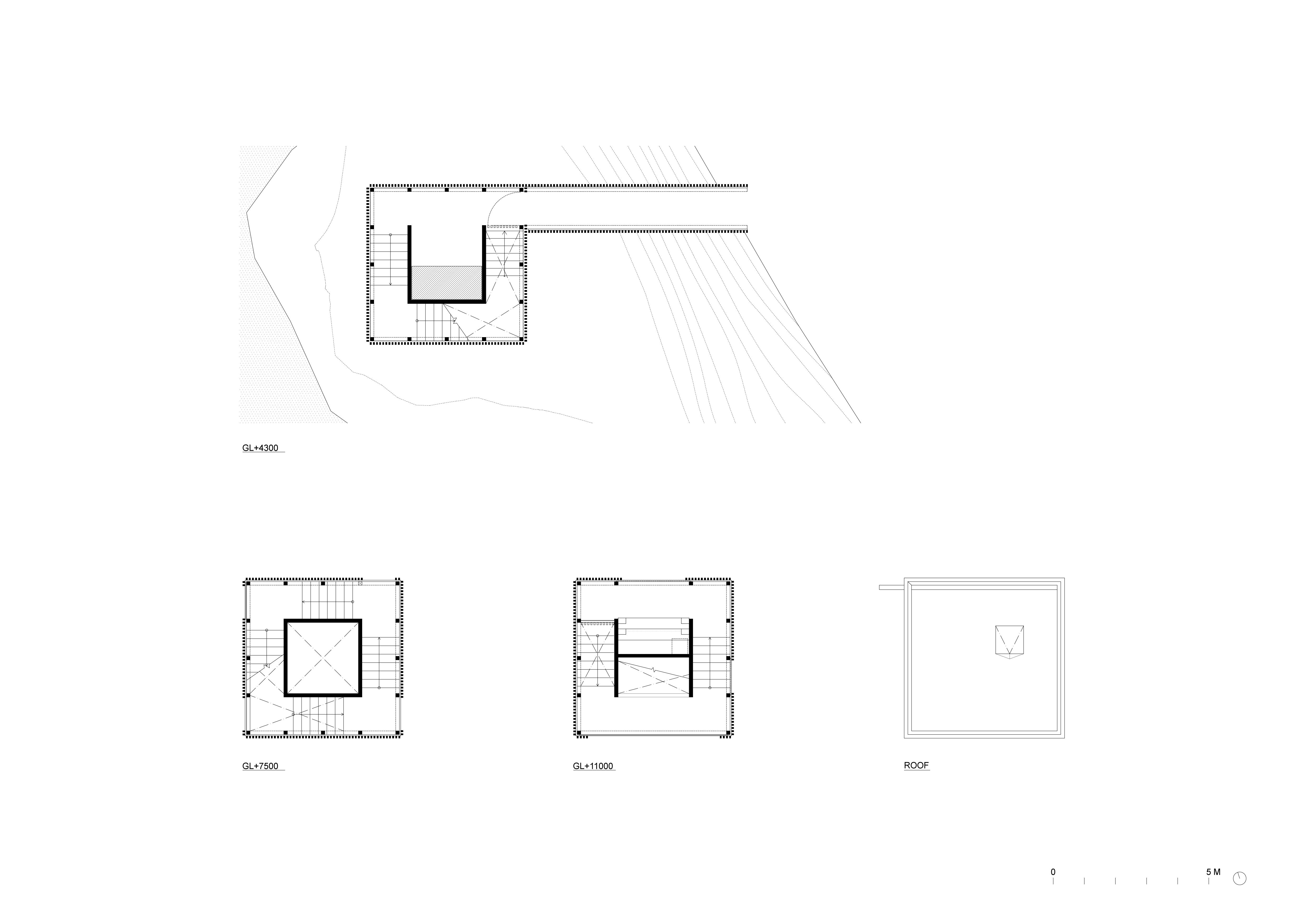 Idea 1673201: Periscope Tower by Oopeaa Office for Peripheral ...