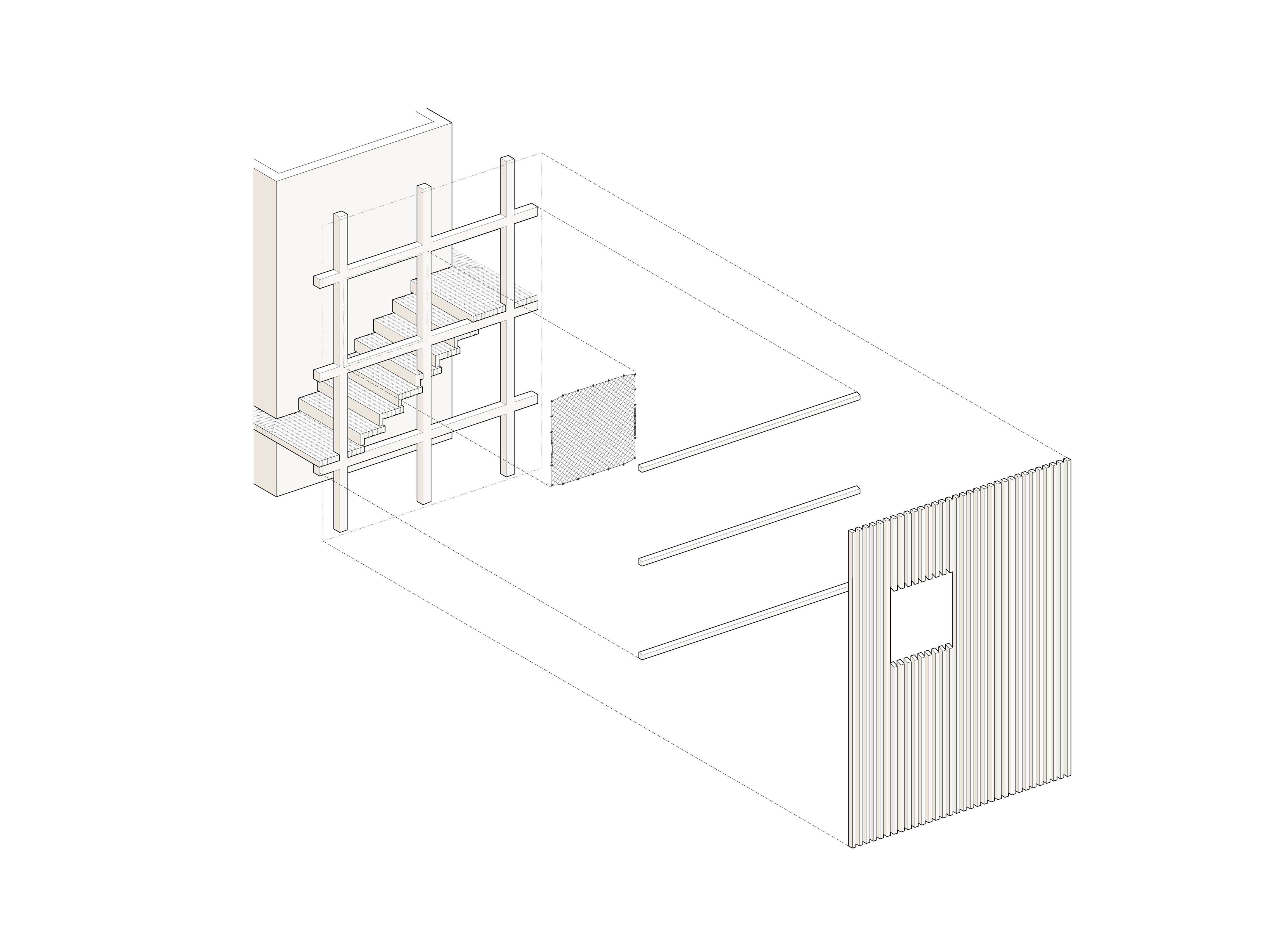 Idea 1673208: Periscope Tower by Oopeaa Office for Peripheral ...