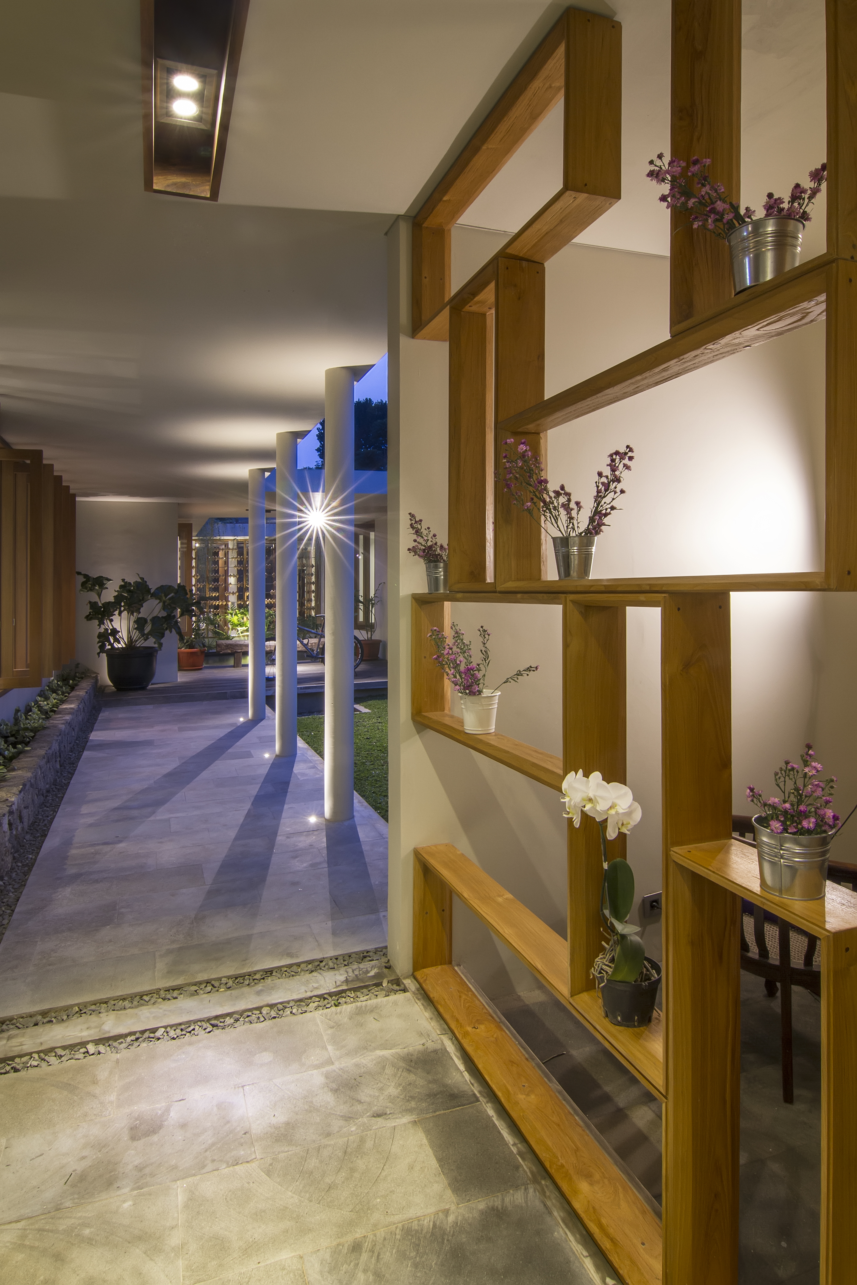 PRV A131 house by e.Re studio architects - Architizer