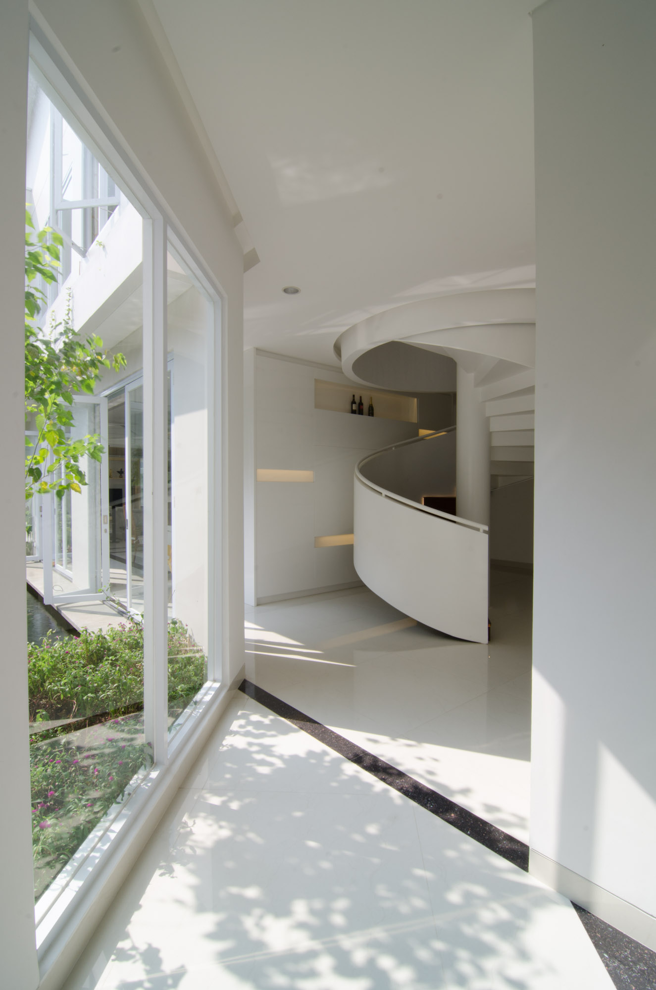 PRV A126 house by e.Re studio architects - Architizer