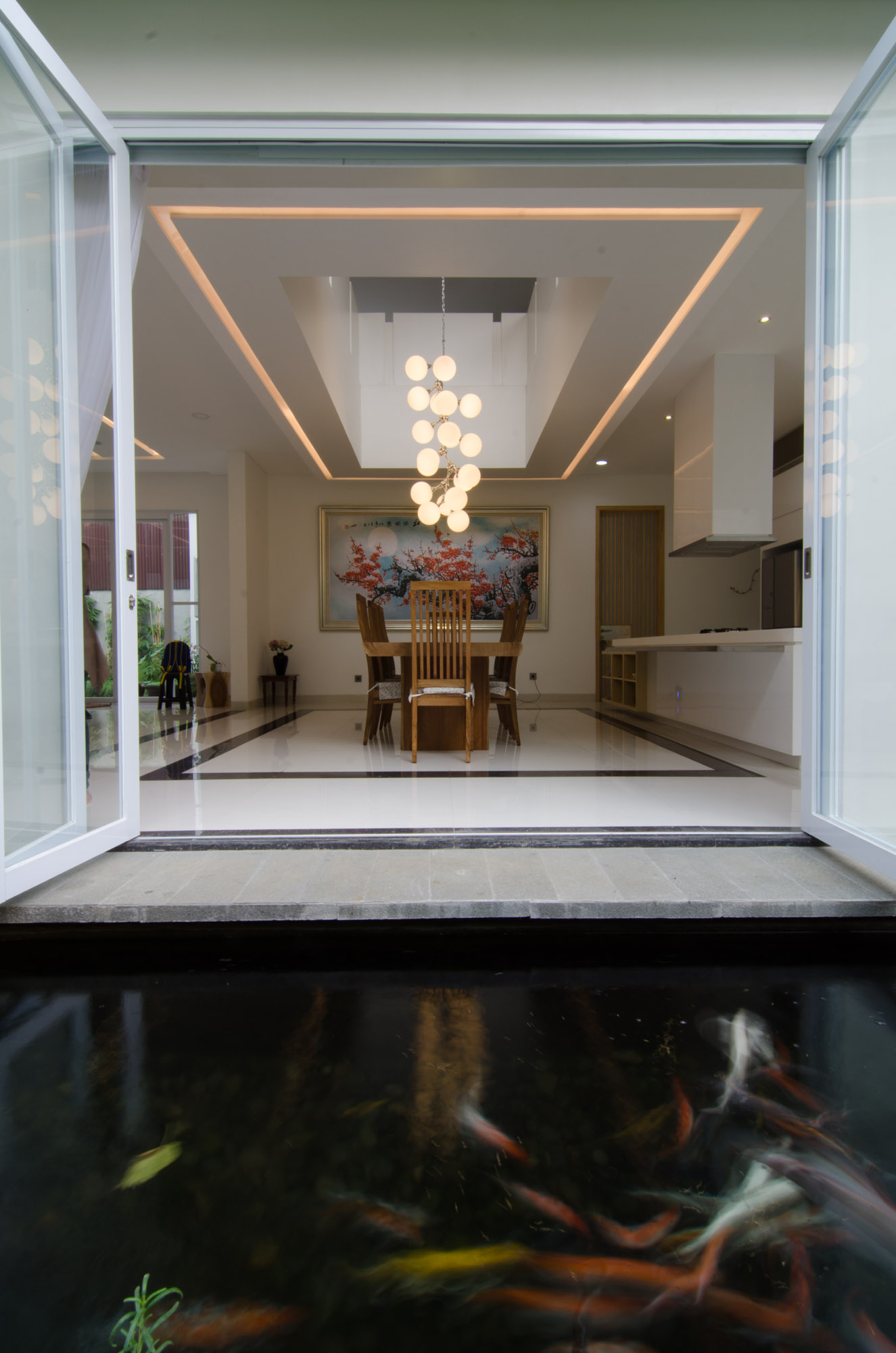 PRV A126 house by e.Re studio architects - Architizer