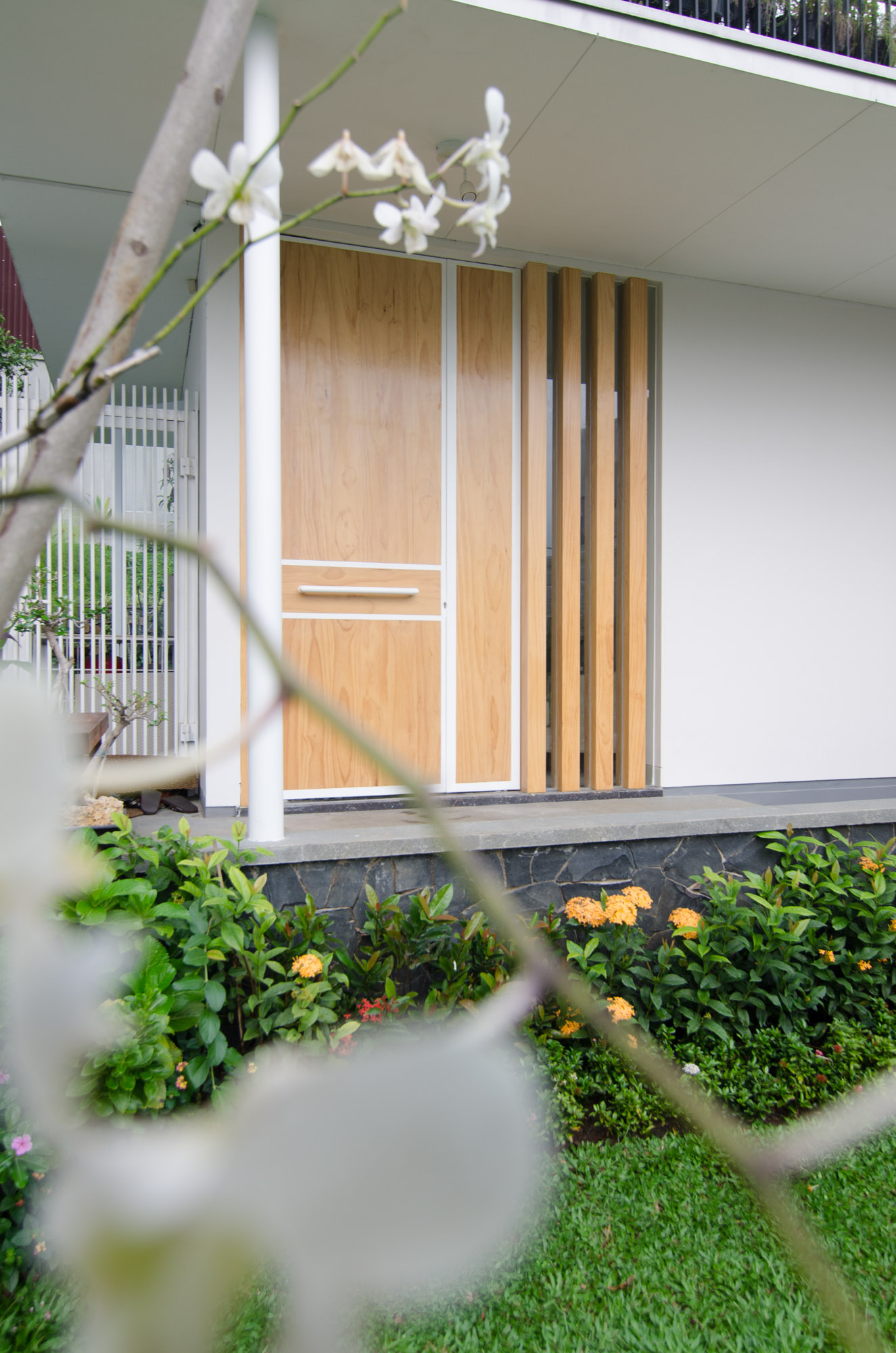 PRV A126 house by e.Re studio architects - Architizer