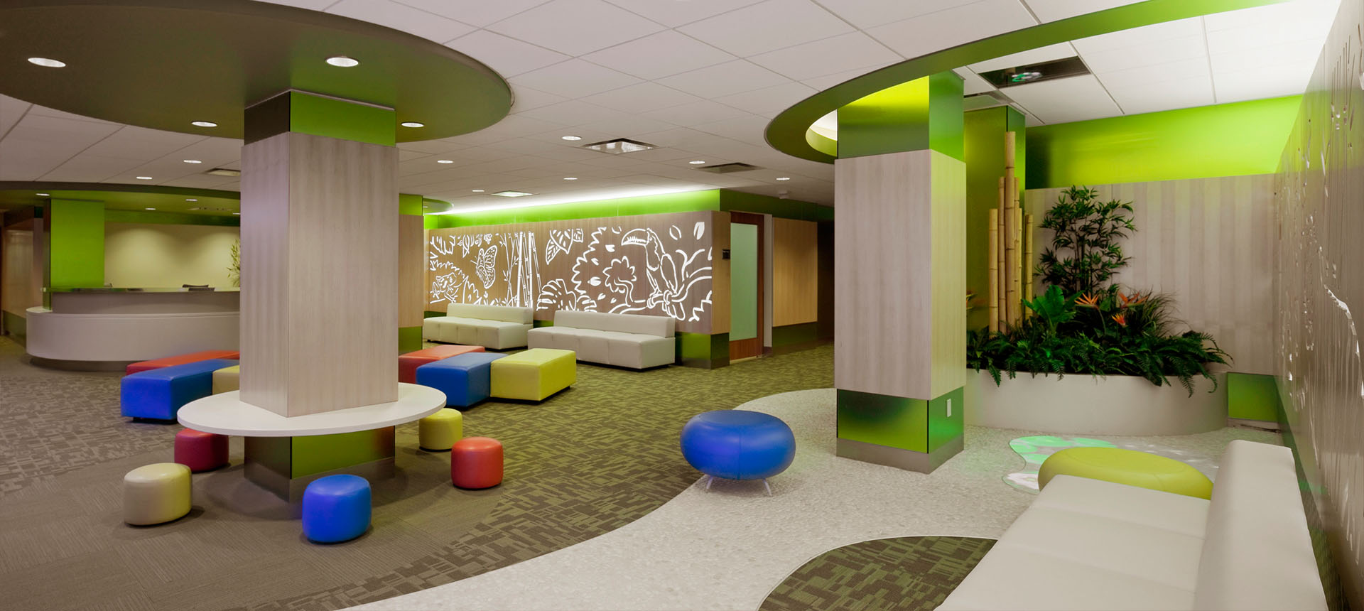 Idea 1674017: Northwestern Medicine Central DuPage Hospital by ...