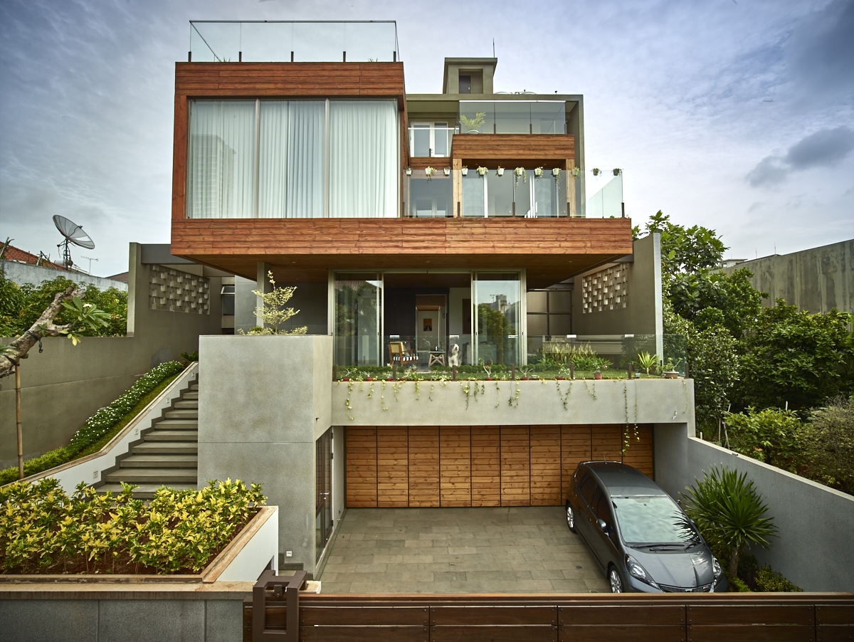 Realrich Architecture Workshop Raw Architecture Architizer