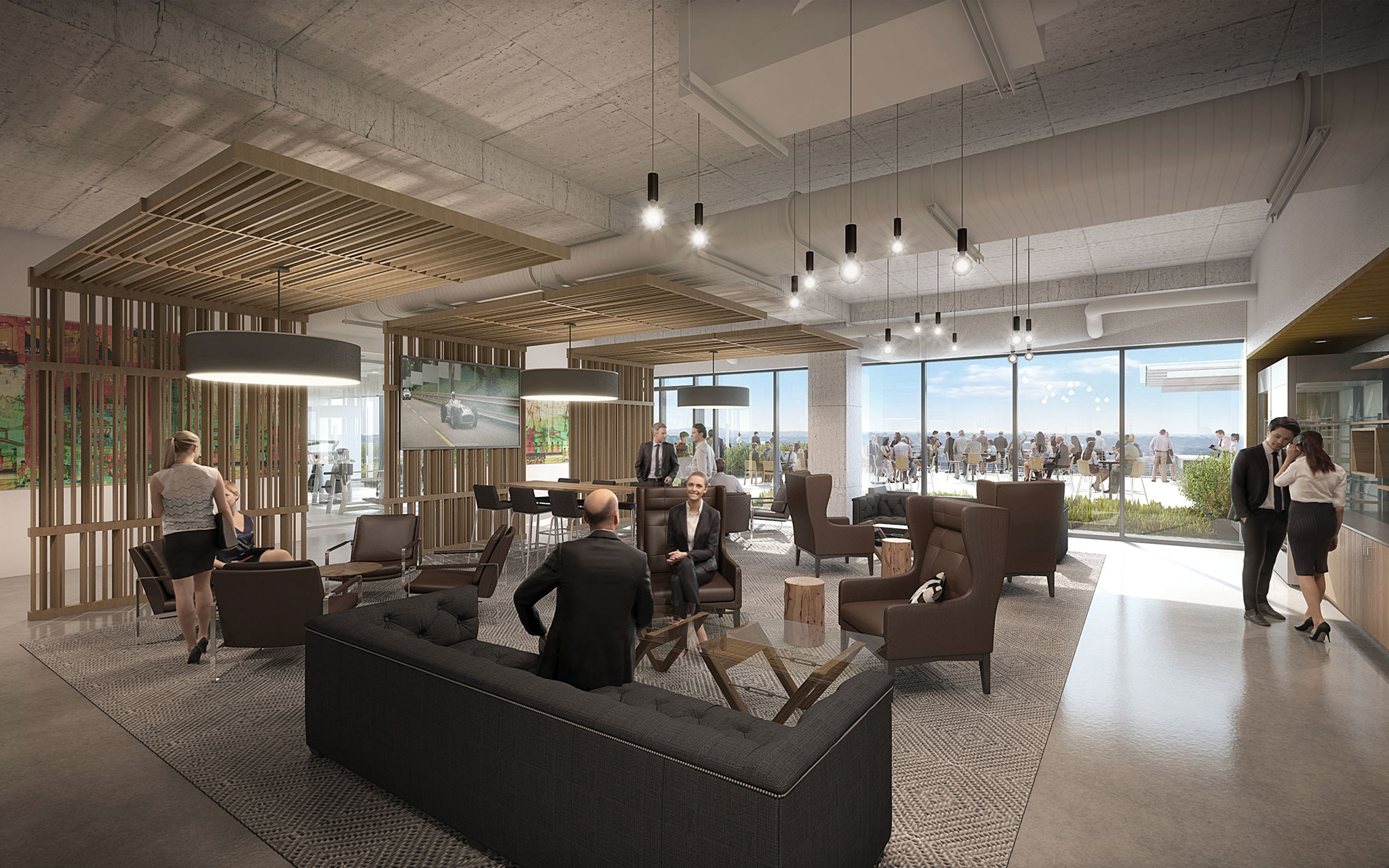 222 Second Avenue South by Gresham Smith - Architizer