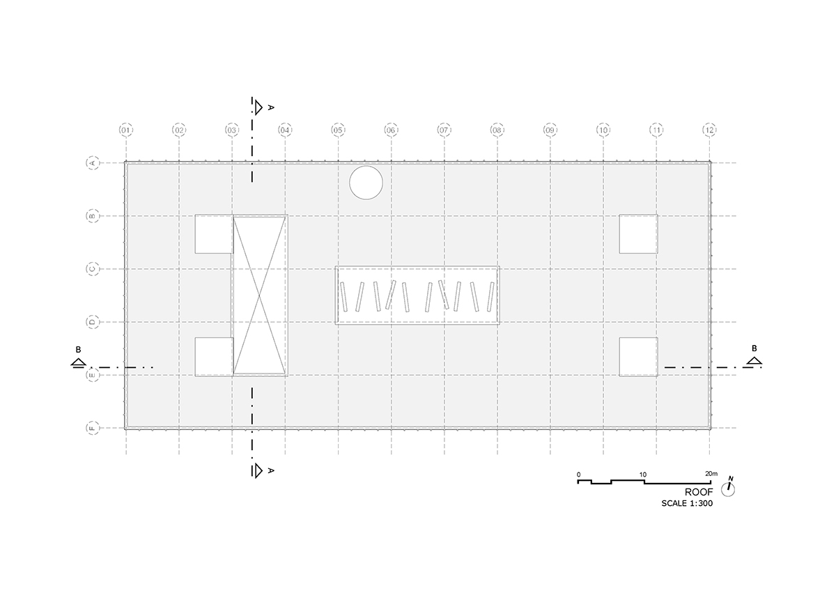 Seoul Urban Womb by Architects for Urbanity - Architizer