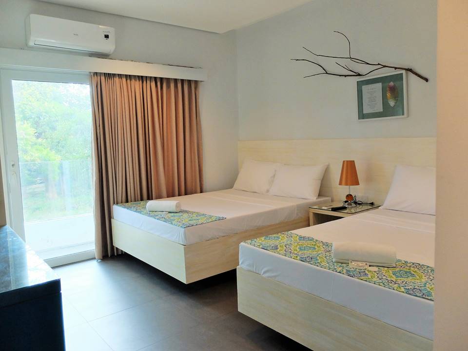 Treetop Suites Hotel by THE SAGE GROUP ASIA - Architizer