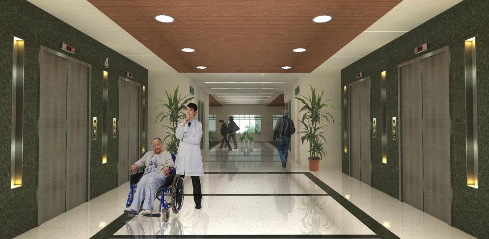 The DLSUMC Medical Arts Center by THE SAGE GROUP ASIA - Architizer