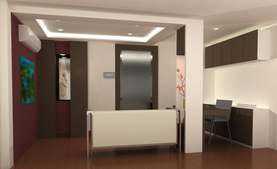 The DLSUMC Medical Arts Center by THE SAGE GROUP ASIA - Architizer