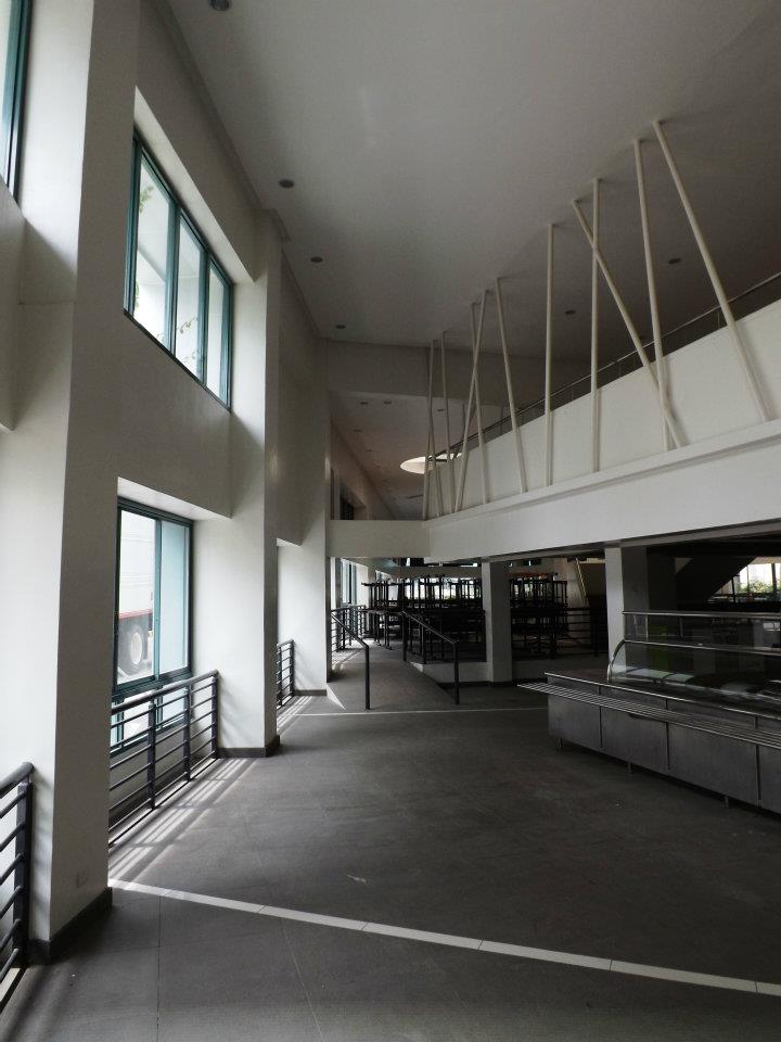 DLSZ Campus Renewal 1 by THE SAGE GROUP ASIA - Architizer