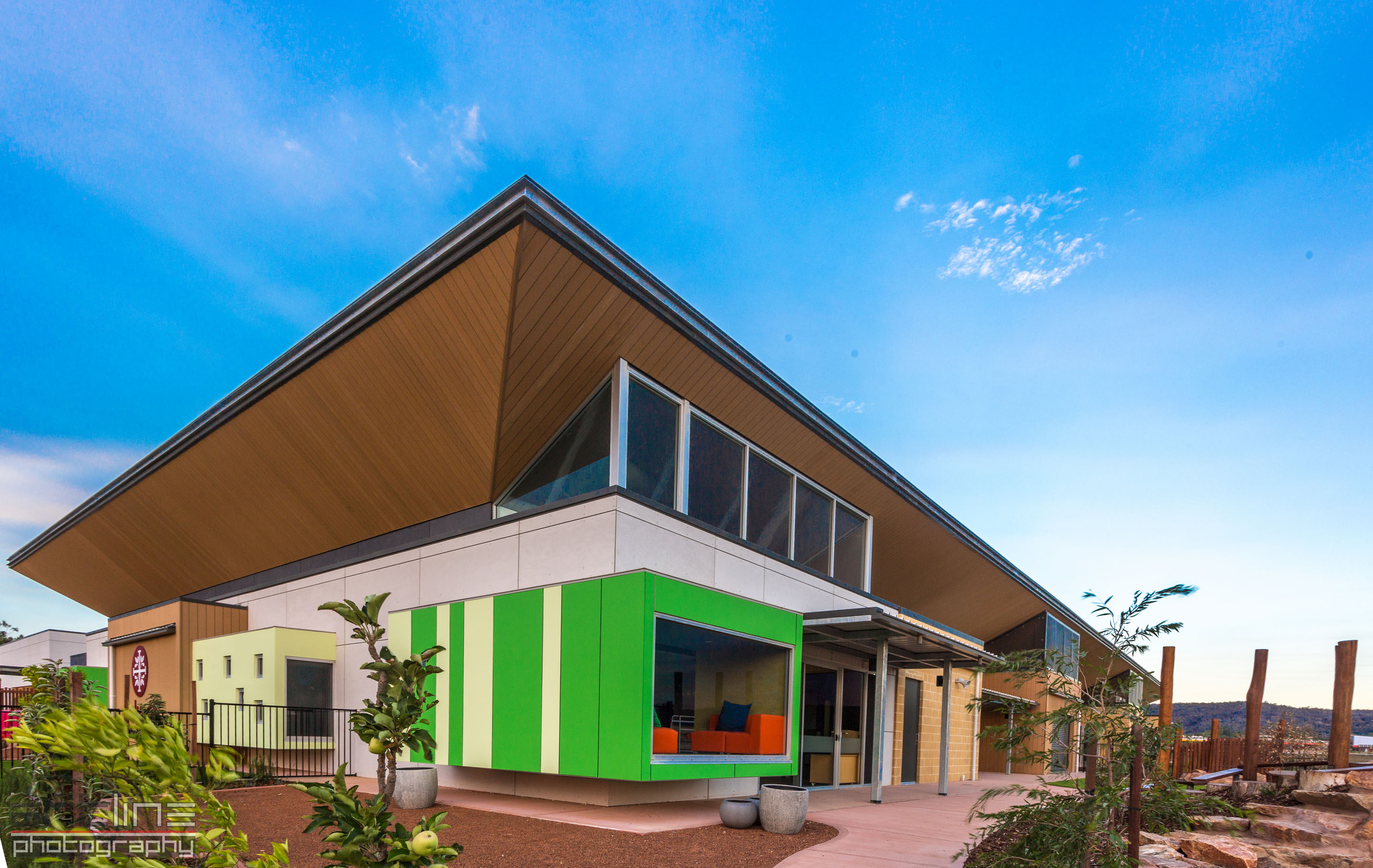 Paterson Group Architects - Architizer