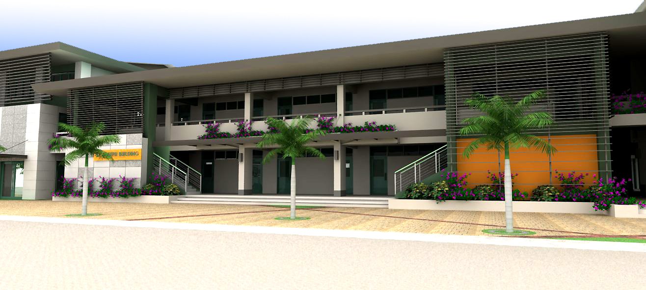 DLSZ Campus Renewal 1 by THE SAGE GROUP ASIA - Architizer