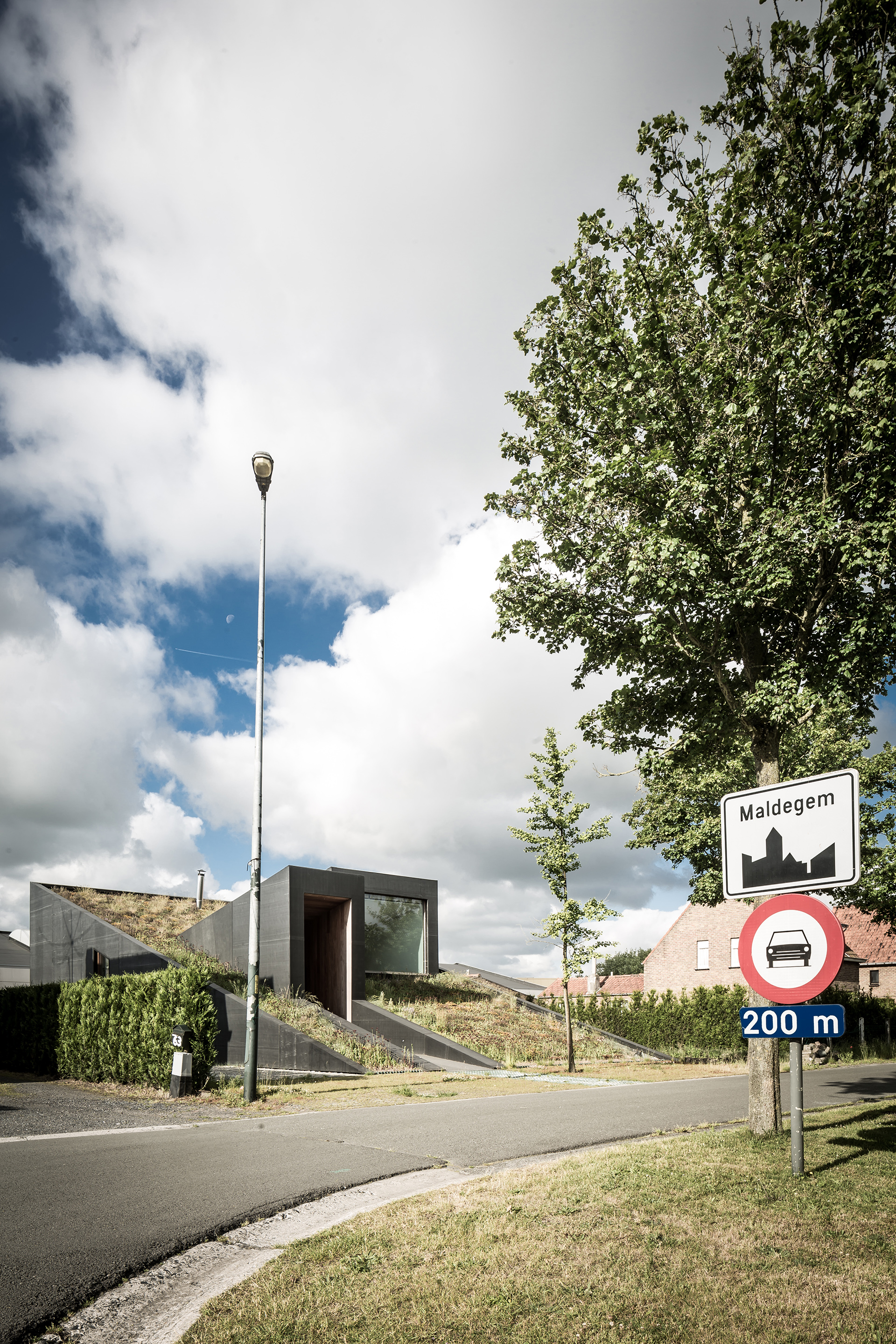 House Pibo by OYO Architects - Architizer