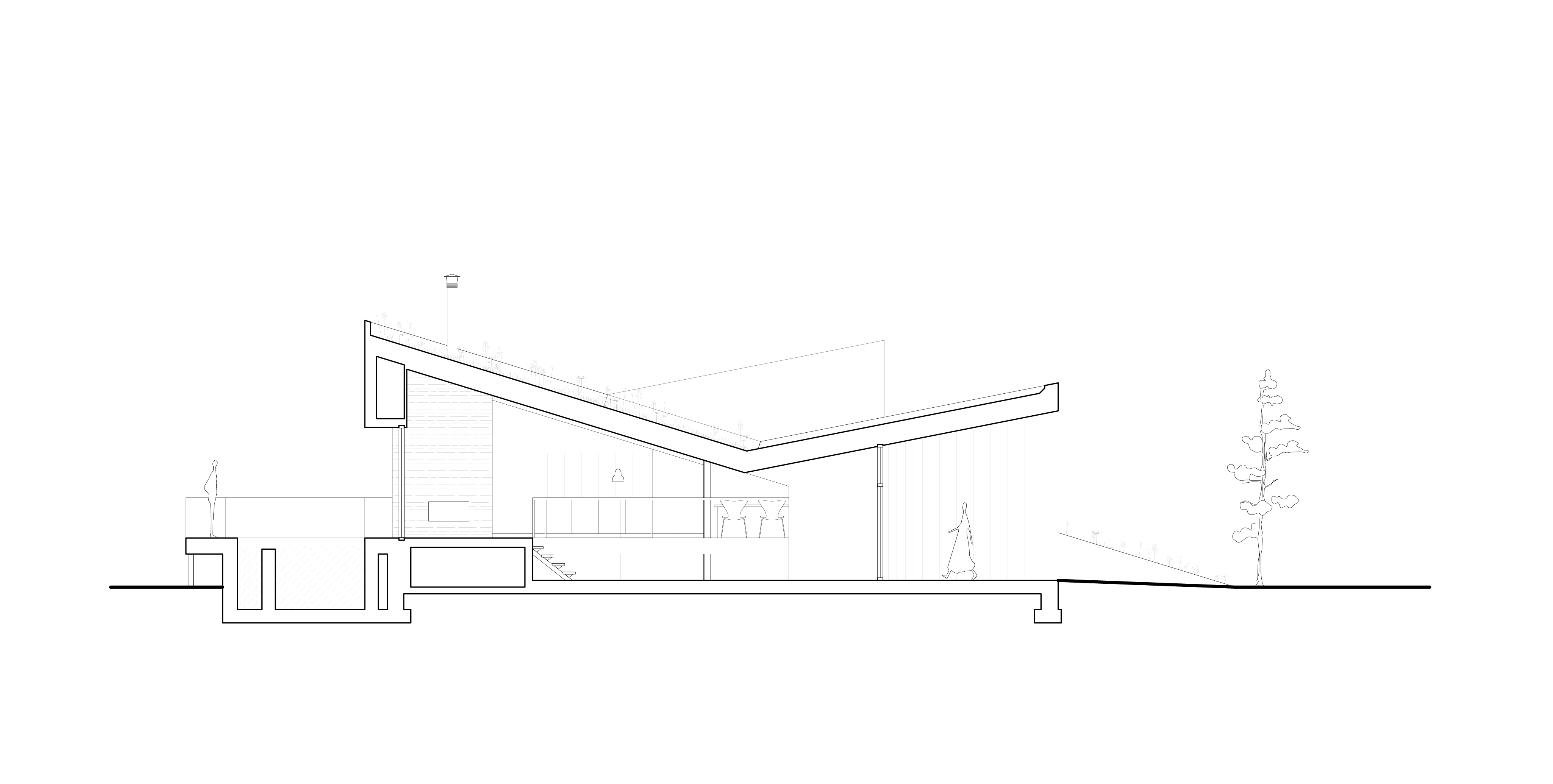 House Pibo by OYO Architects - Architizer