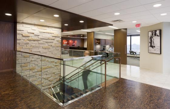 AgriBank FCB by HGA - Architizer